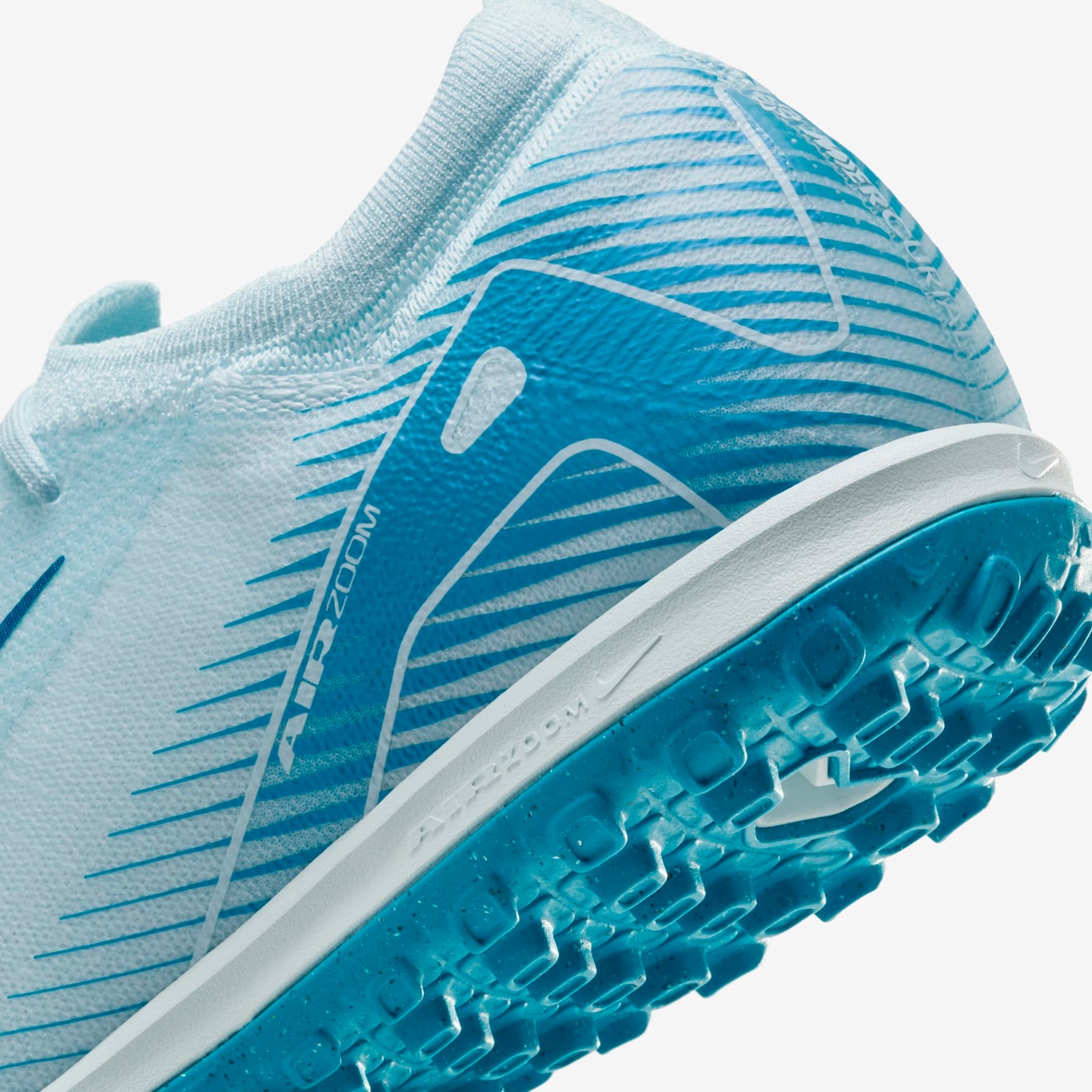 Chuteira Nike Zoom Mercurial Vapor 16 Pro Society - Nike