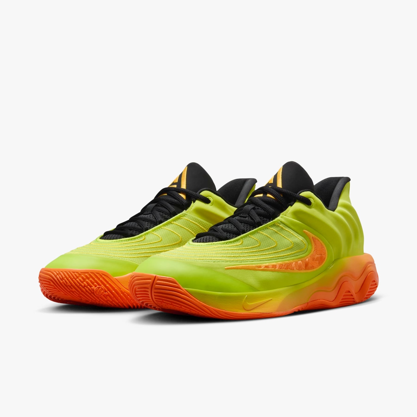 Tênis Nike Giannis Immortality 4 Masculino - Nike