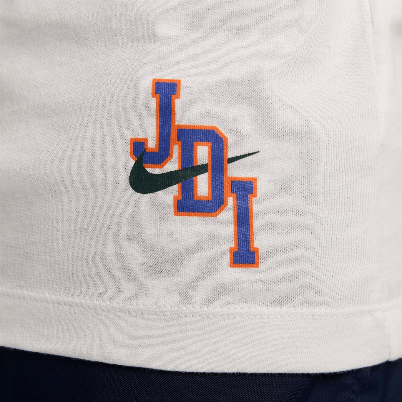 Camiseta Nike Sportswear JDI 6 Masculina - Nike