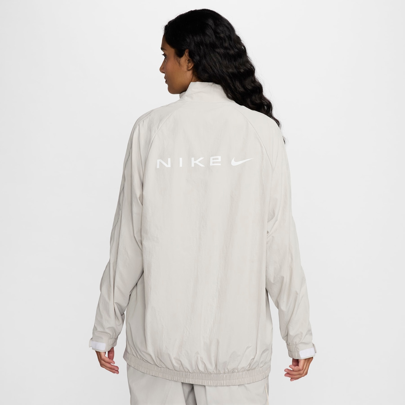 Jaqueta Nike Sportswear Essential Repel Feminina - Nike