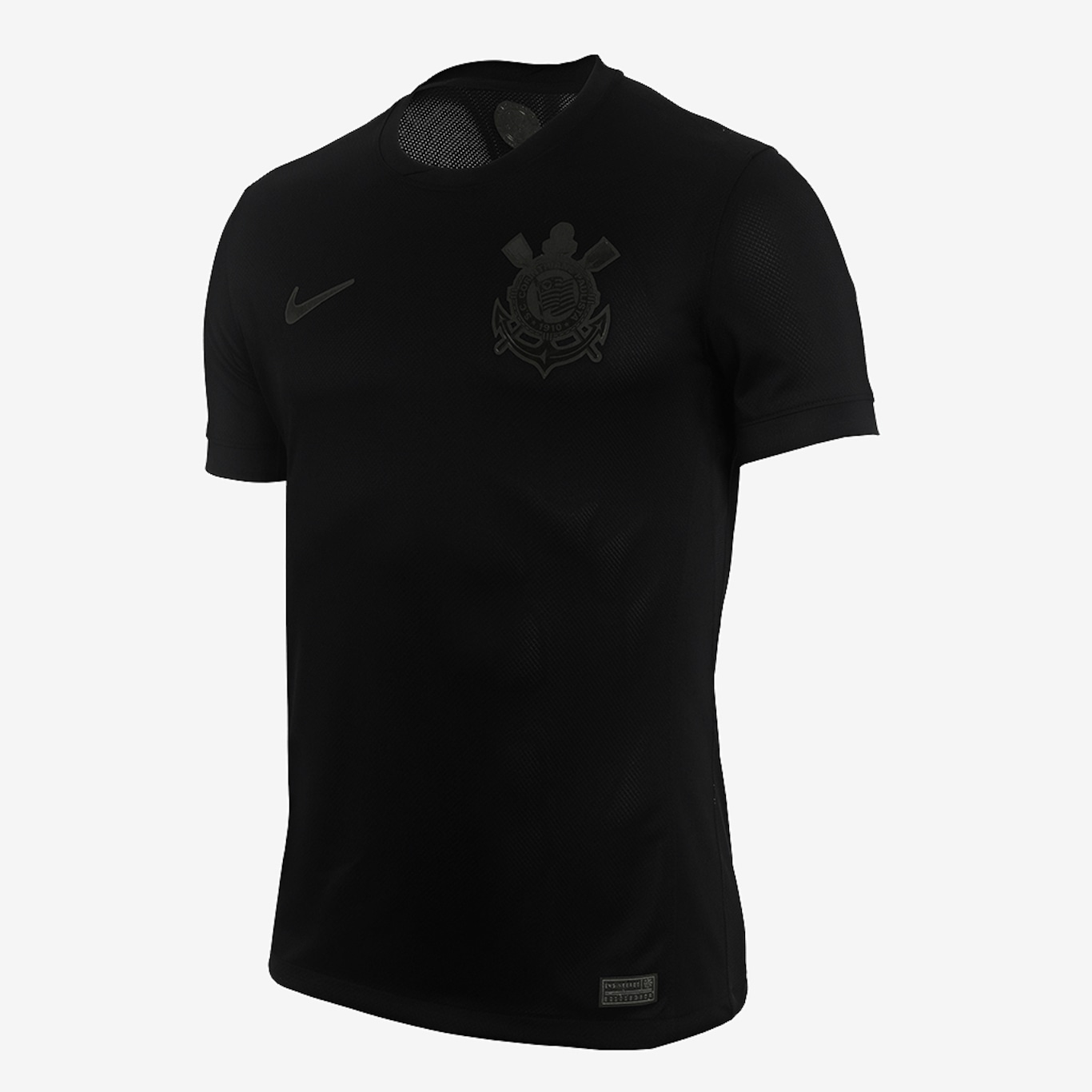 Camisa Nike Corinthians II 2024/25 Performance Masculina - Nike