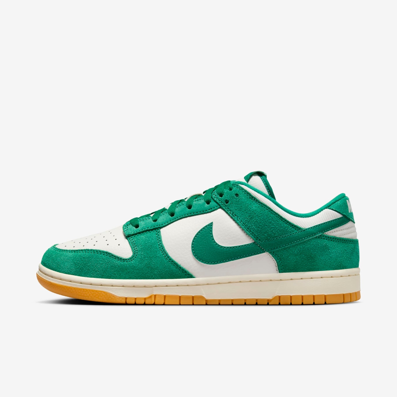Tênis Dunk na cor cinza - Nike - Ofertas e Preços