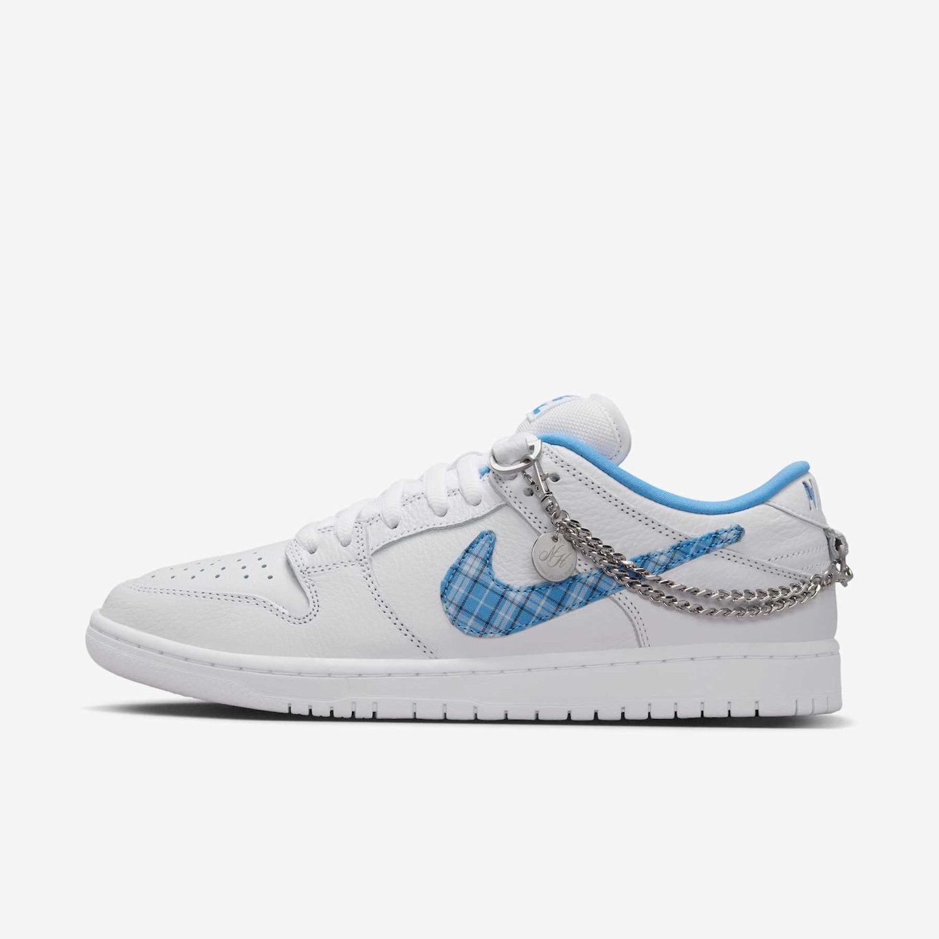 Nike SB Dunk Low Pro x Nicole Hause - Nike