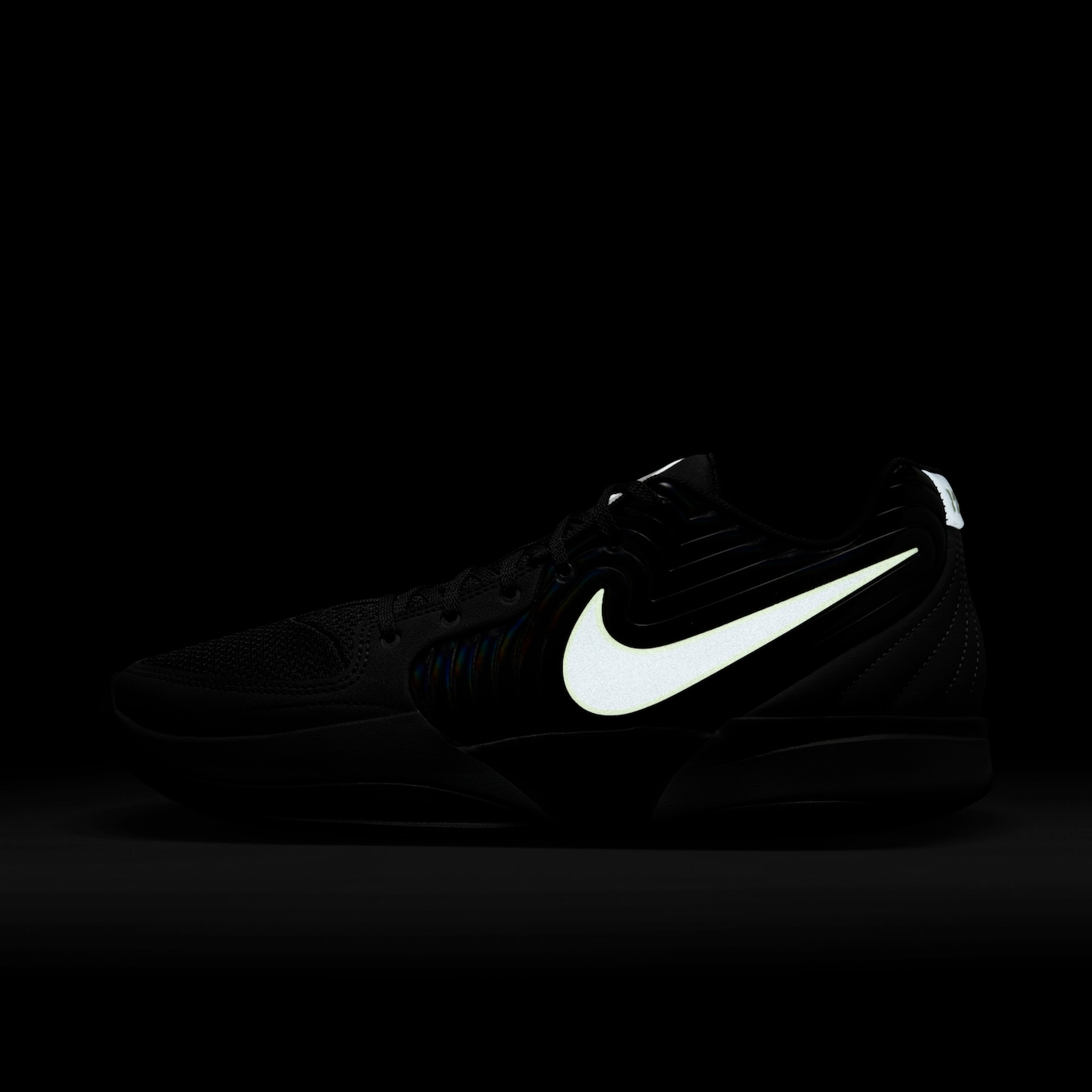 Tênis Nike Ja 2 Stargazer Masculino - Nike