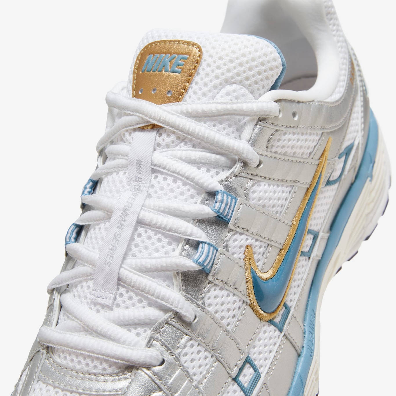 Nike P-6000 - Nike