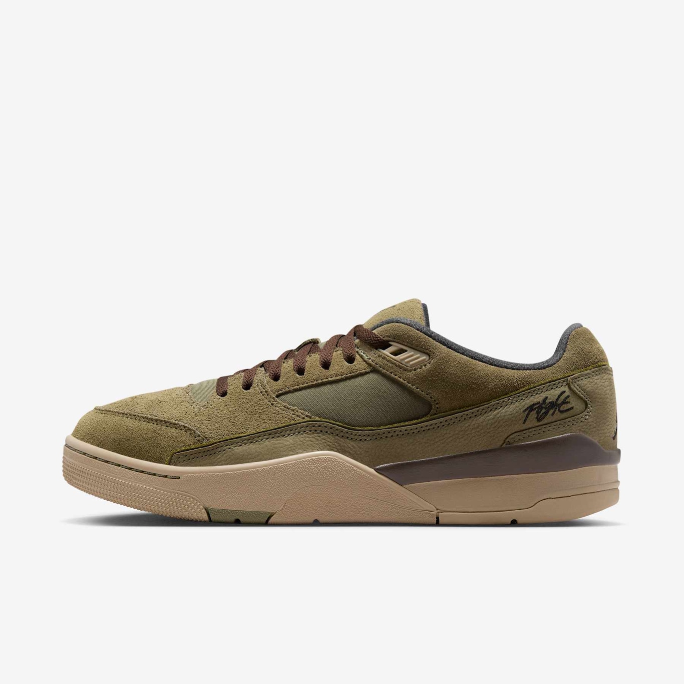 Tênis Jordan Flight Court Masculino - Nike