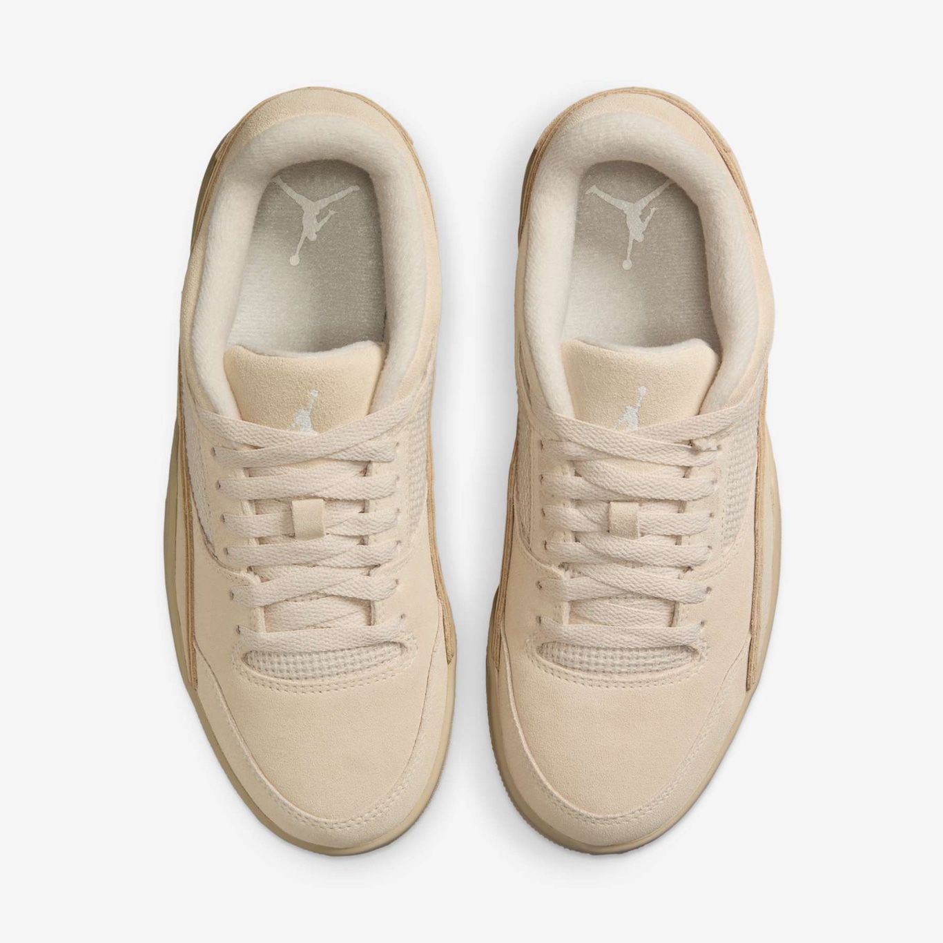 Tênis Jordan Fight Court Feminino - Nike