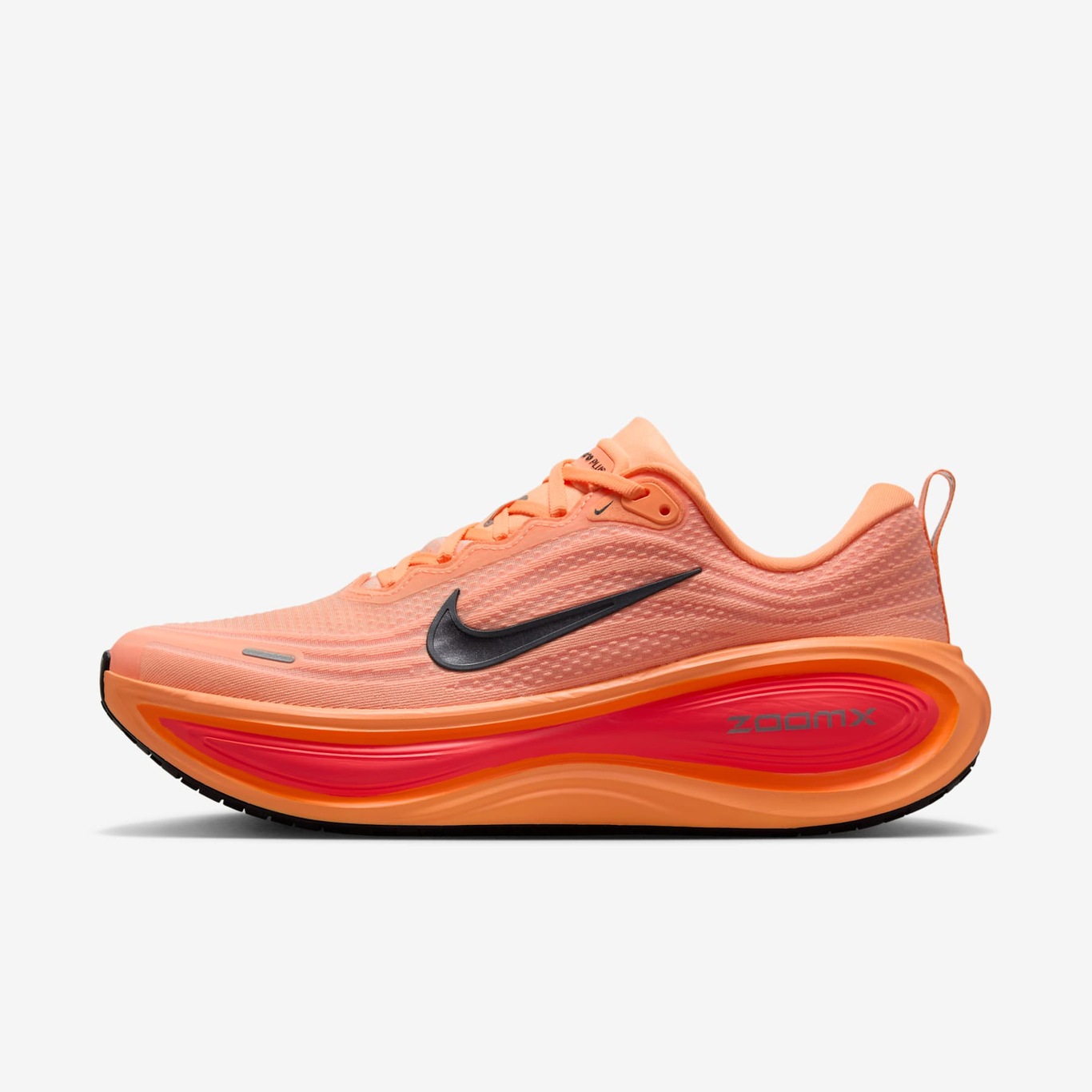 Tênis Nike Vomero Plus Masculino - Nike
