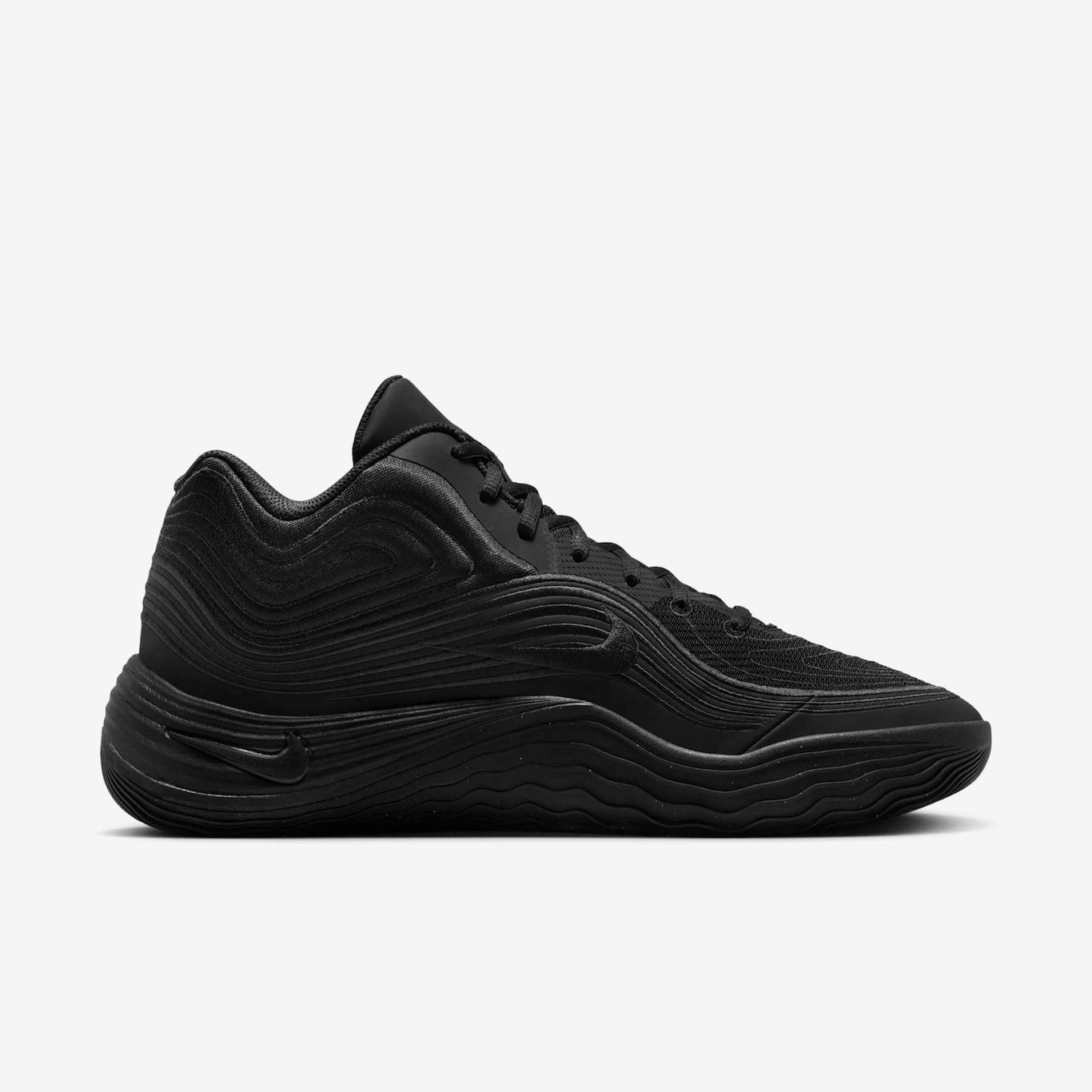 Tênis Nike Precision 8 Mid Masculino - Nike