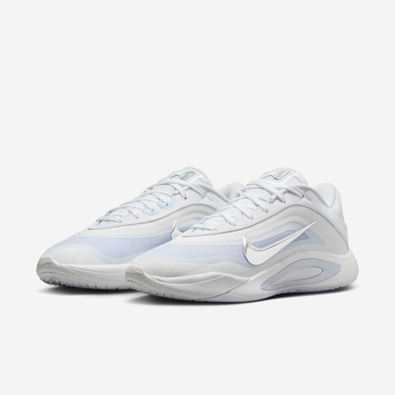 Women's A'One Ghost - Nike