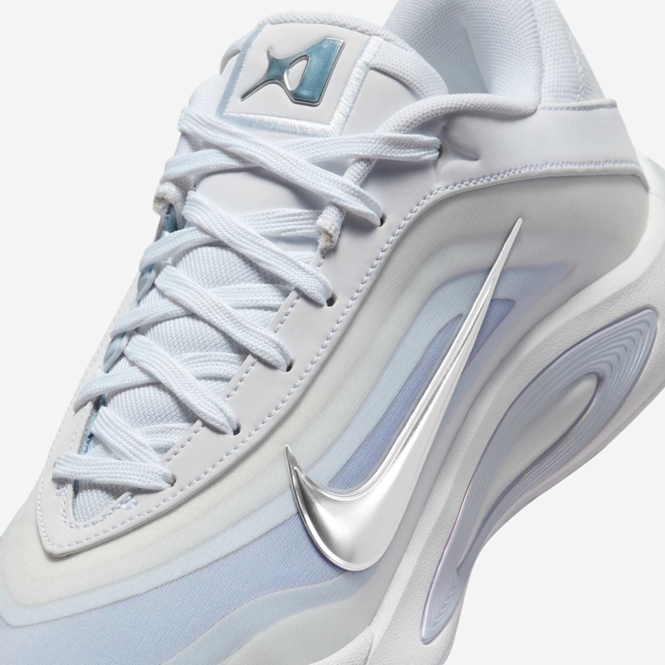 Women's A'One Ghost - Nike