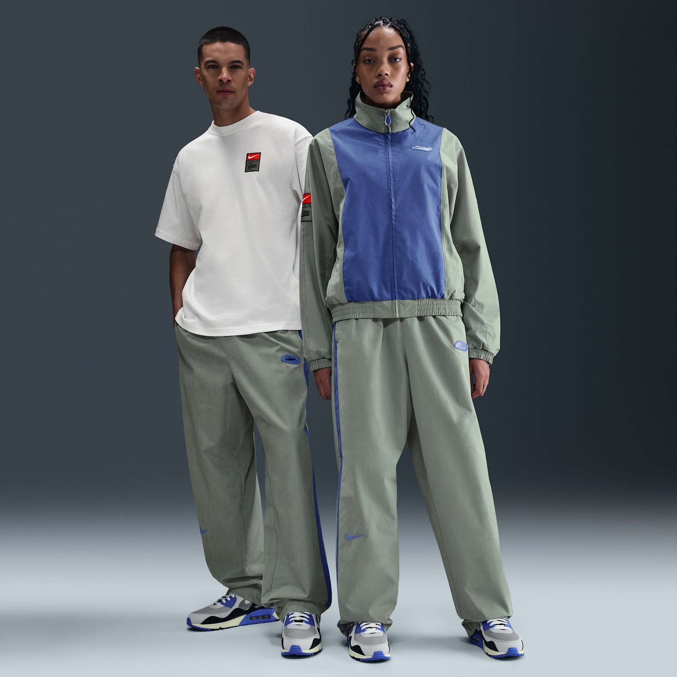 SNKRS Nike - Sneakers Exclusivos - Tênis e Calçados - Just Do It - Nike ...