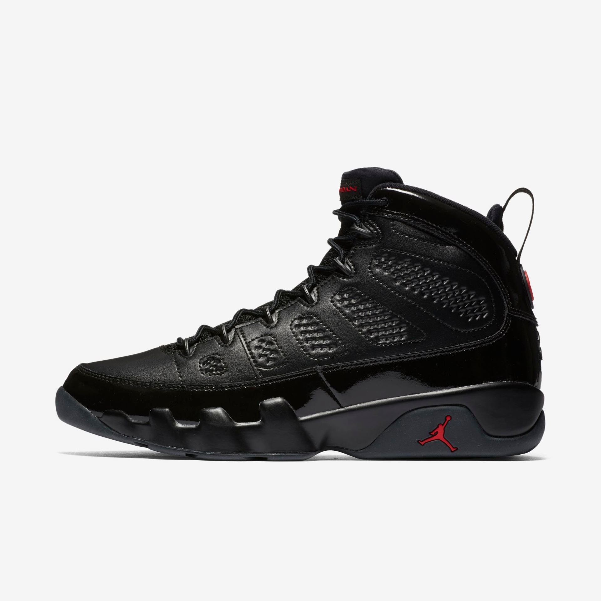 Tênis Air Jordan 9 Retro Masculino - Nike