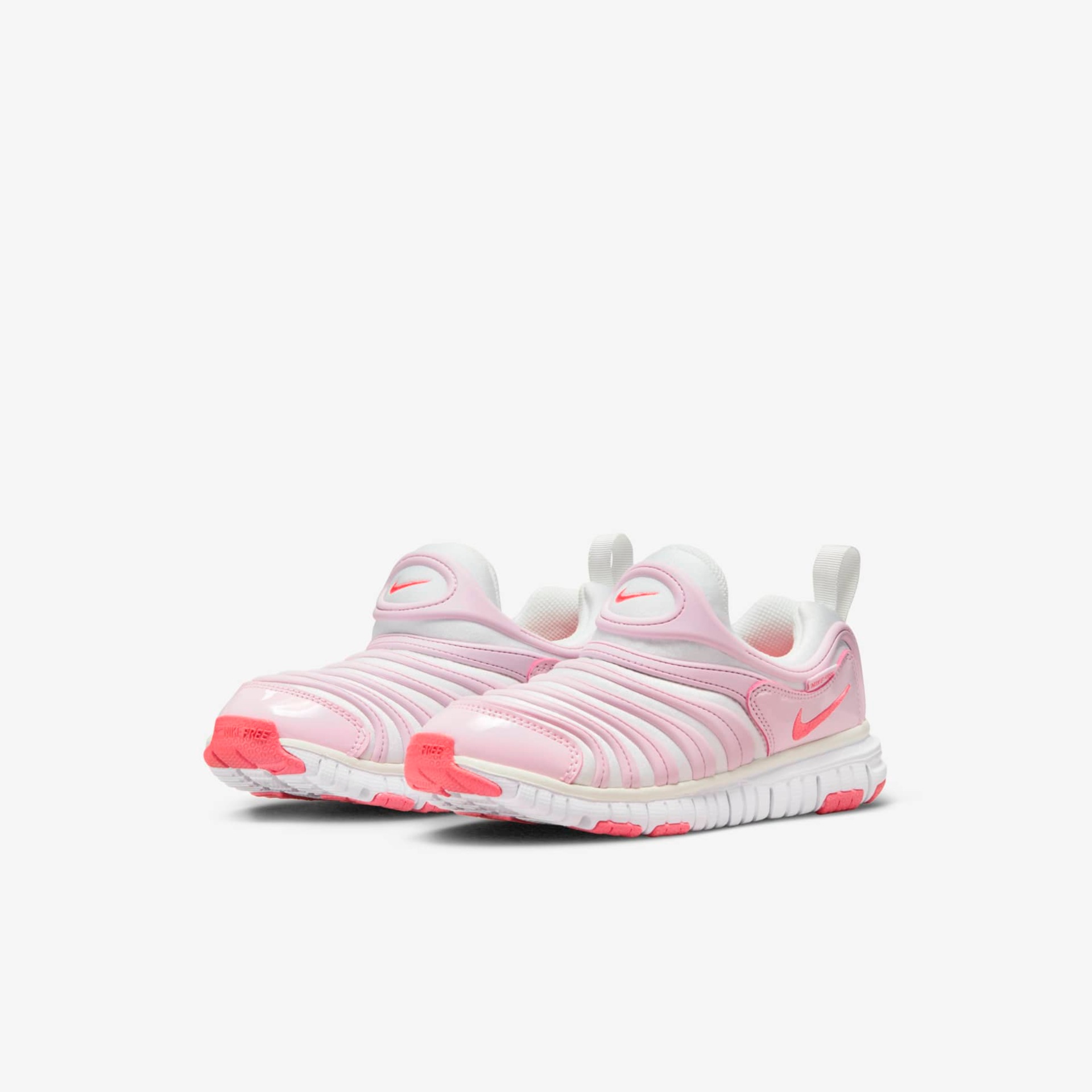 Oferta de Tênis Nike Dynamo Free Infantil - Nike - Just Do It