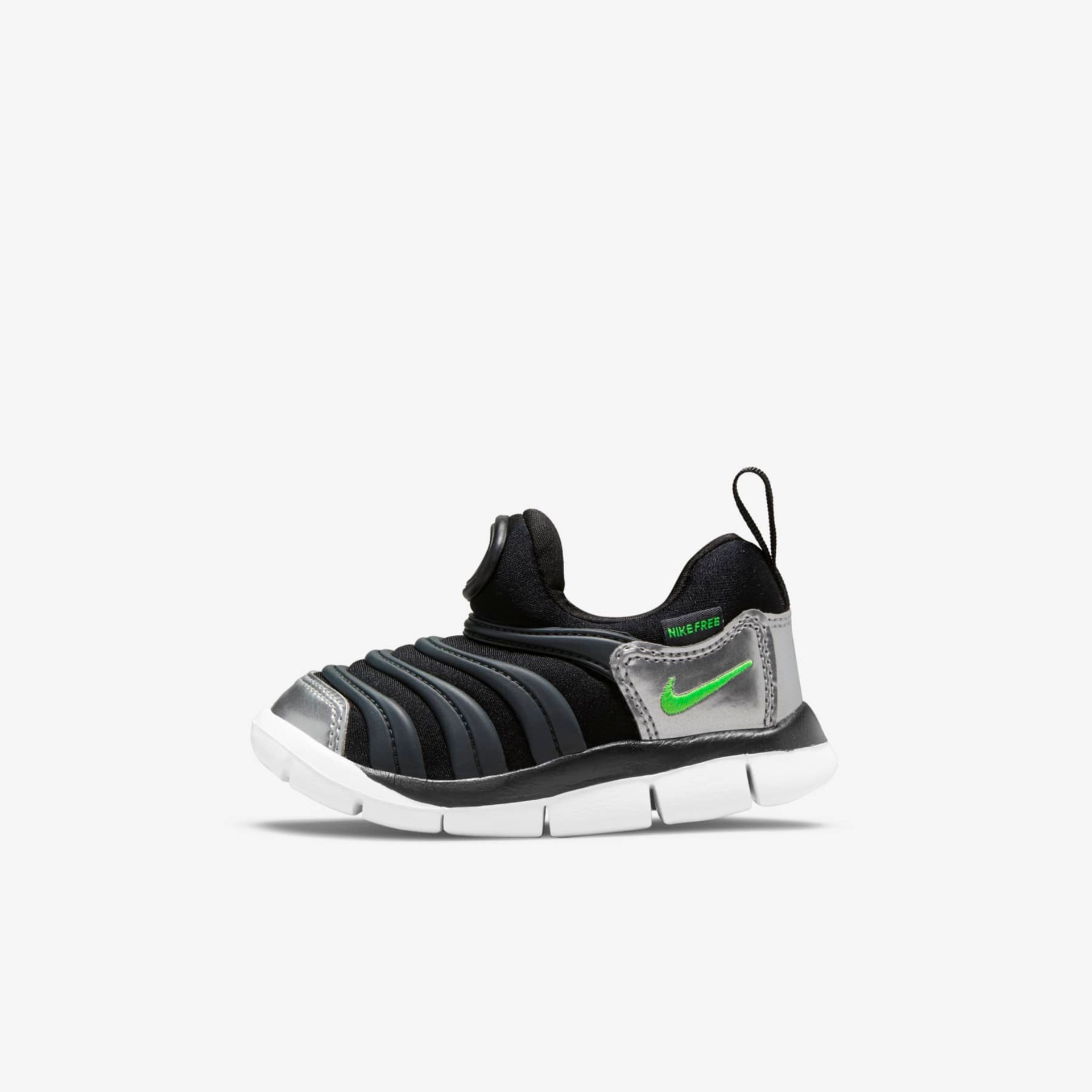 Oferta de Tênis Nike Dynamo Free Infantil - Nike - Just Do It