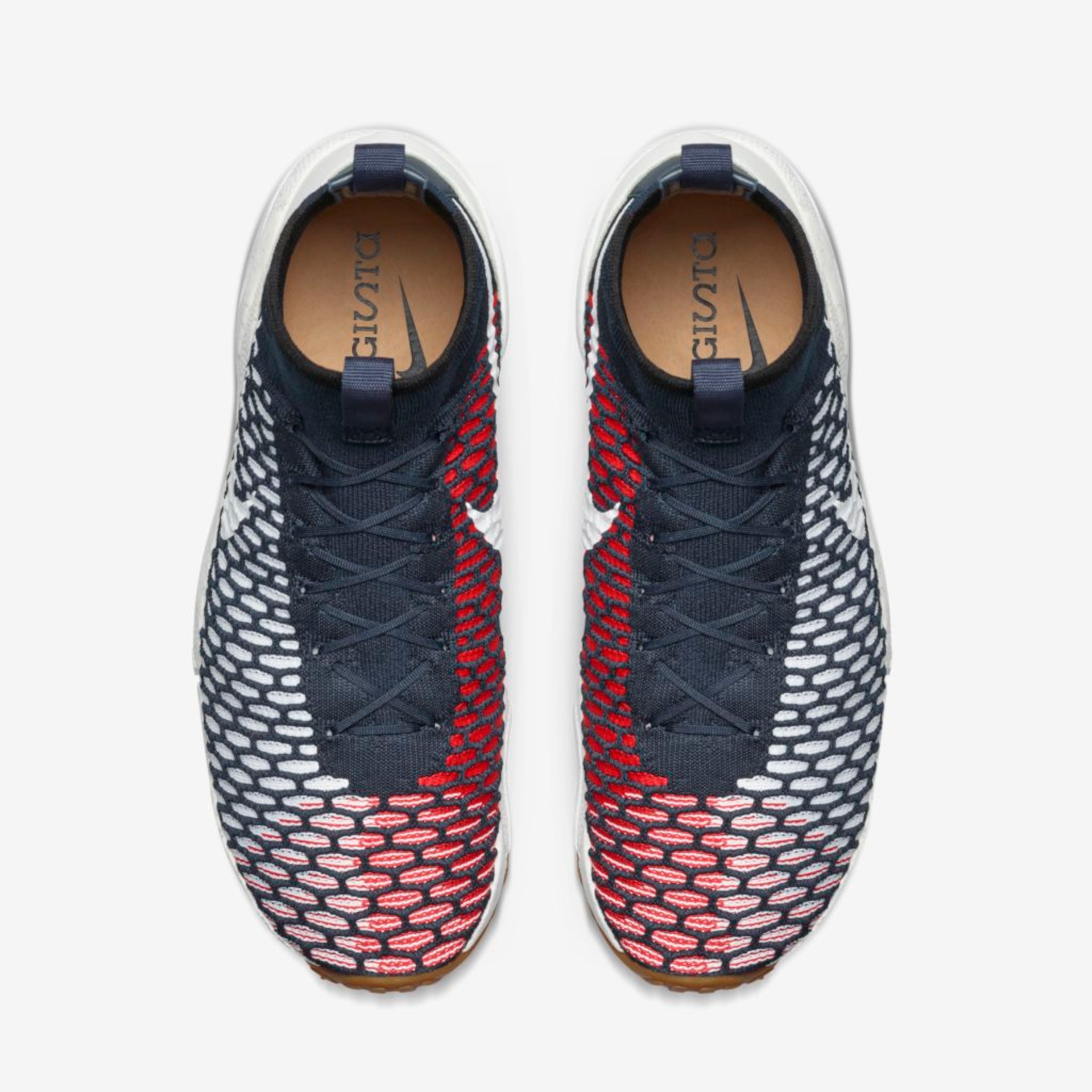 Tênis Nike Air Footscape Magista Unissex - Nike