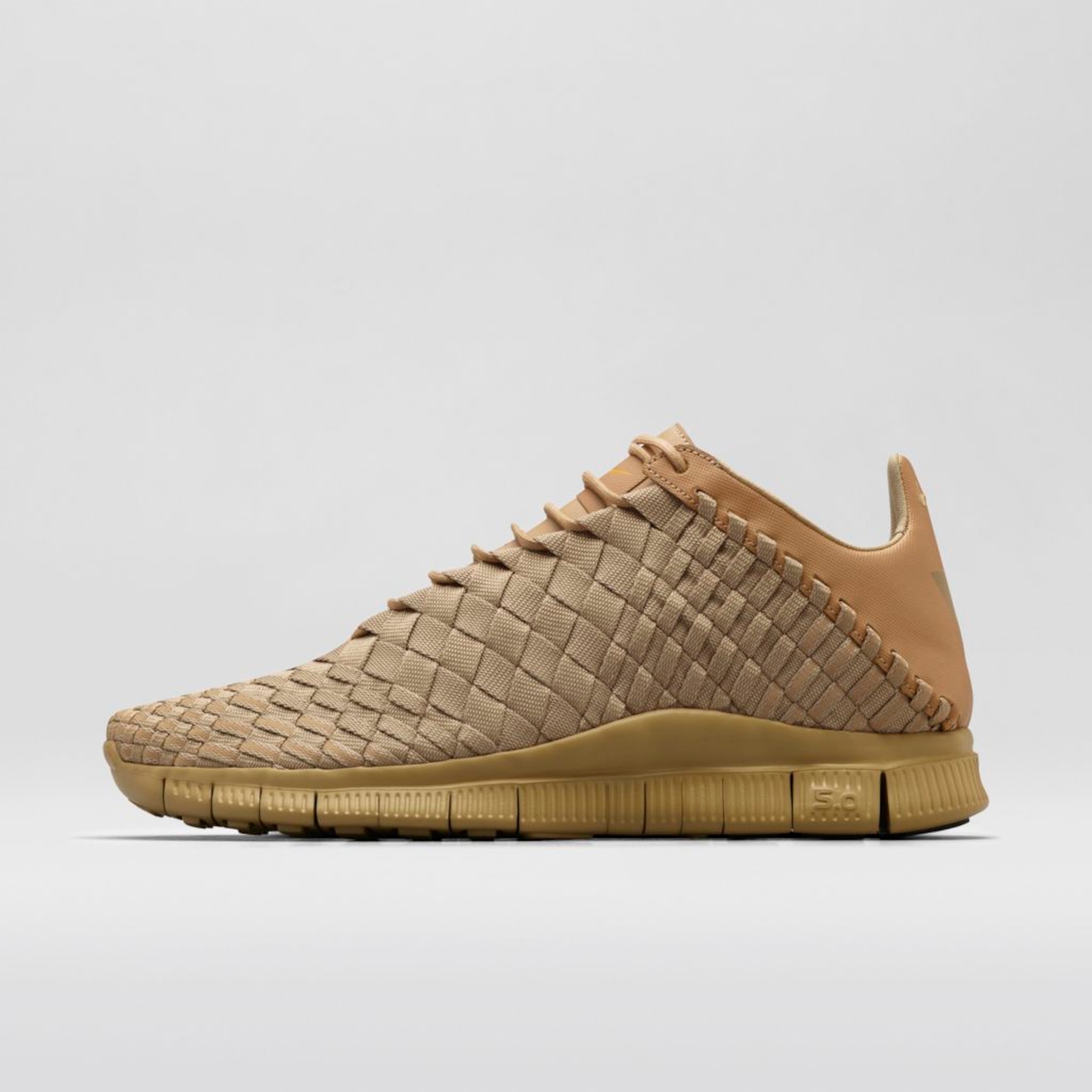 Tênis NikeLab Free Inneva Tech Masculino - Nike