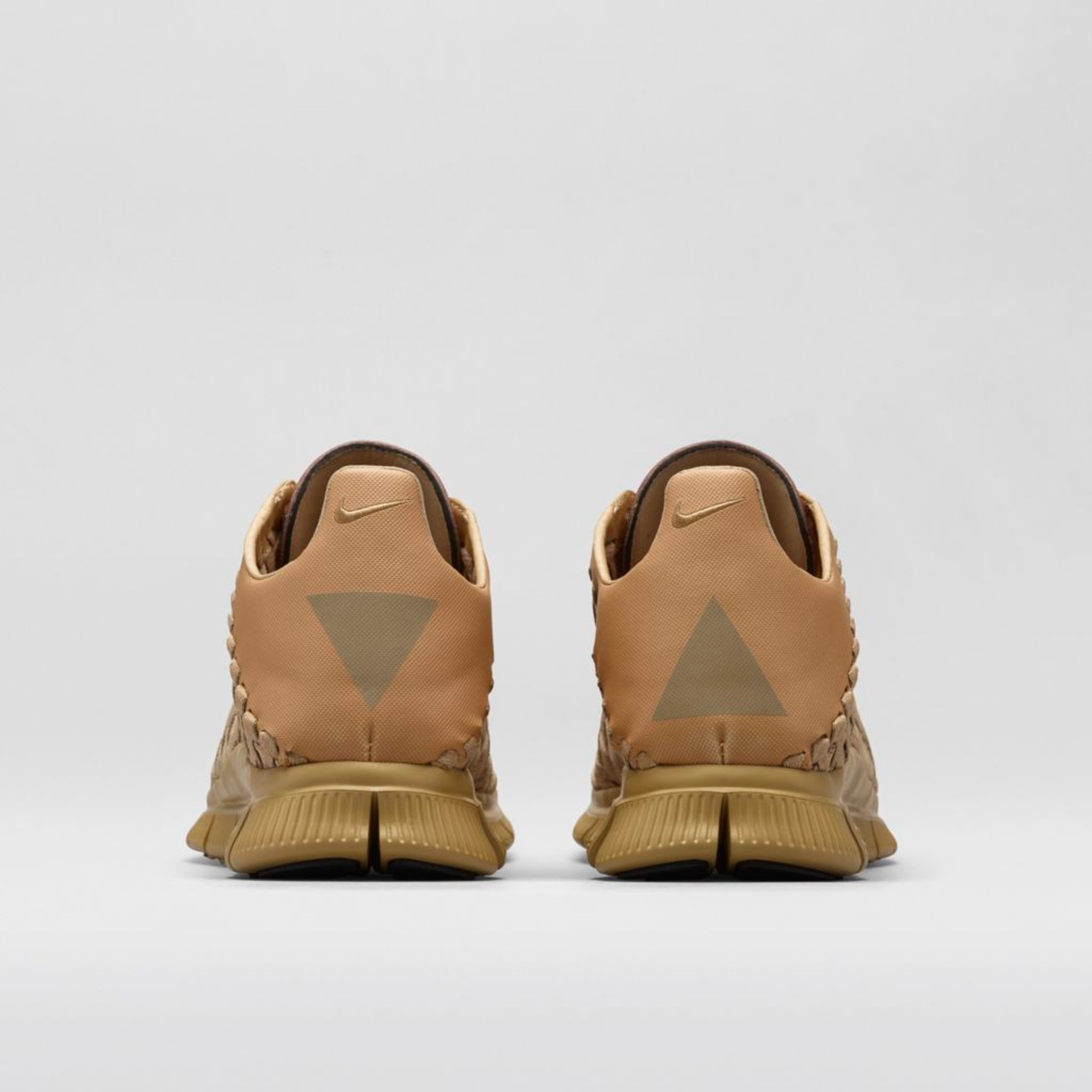 Tênis NikeLab Free Inneva Tech Masculino - Nike