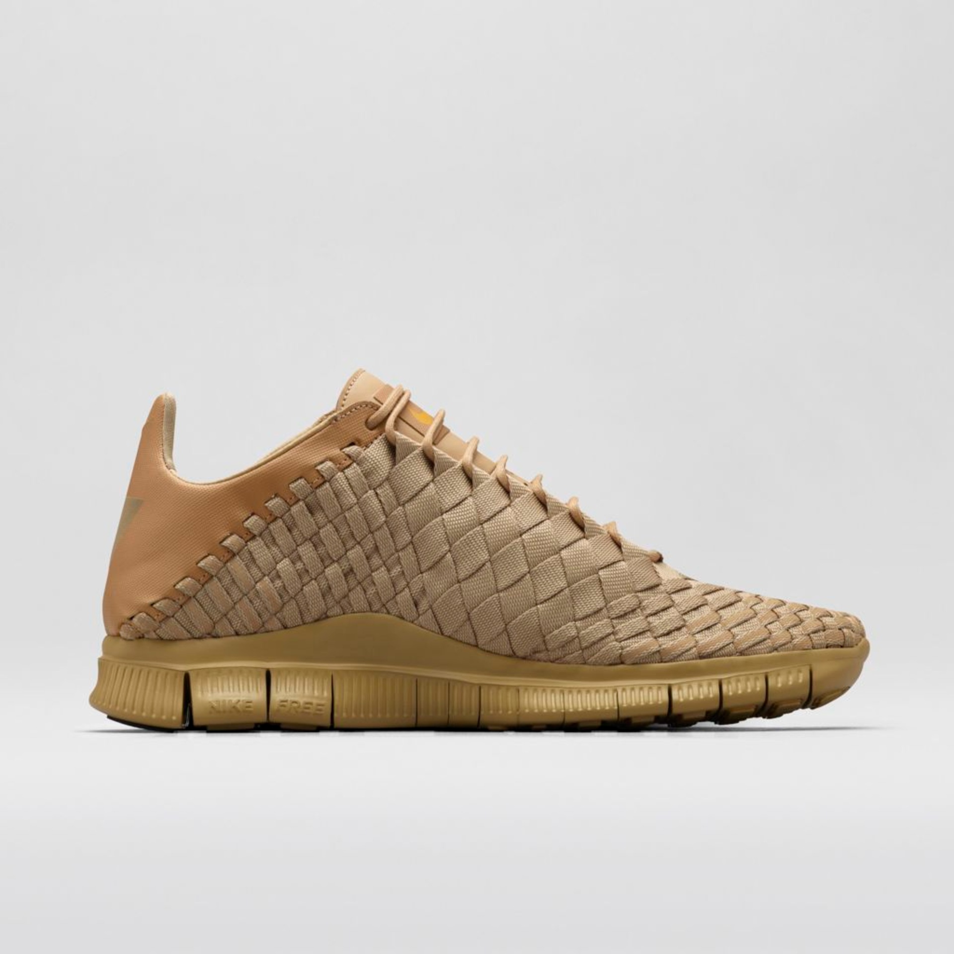 Tênis NikeLab Free Inneva Tech Masculino - Nike