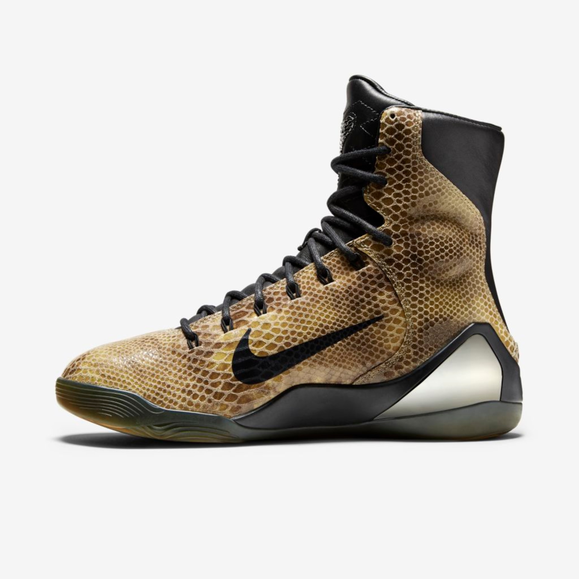 Tênis Nike Kobe 9 High EXT Masculino - Nike