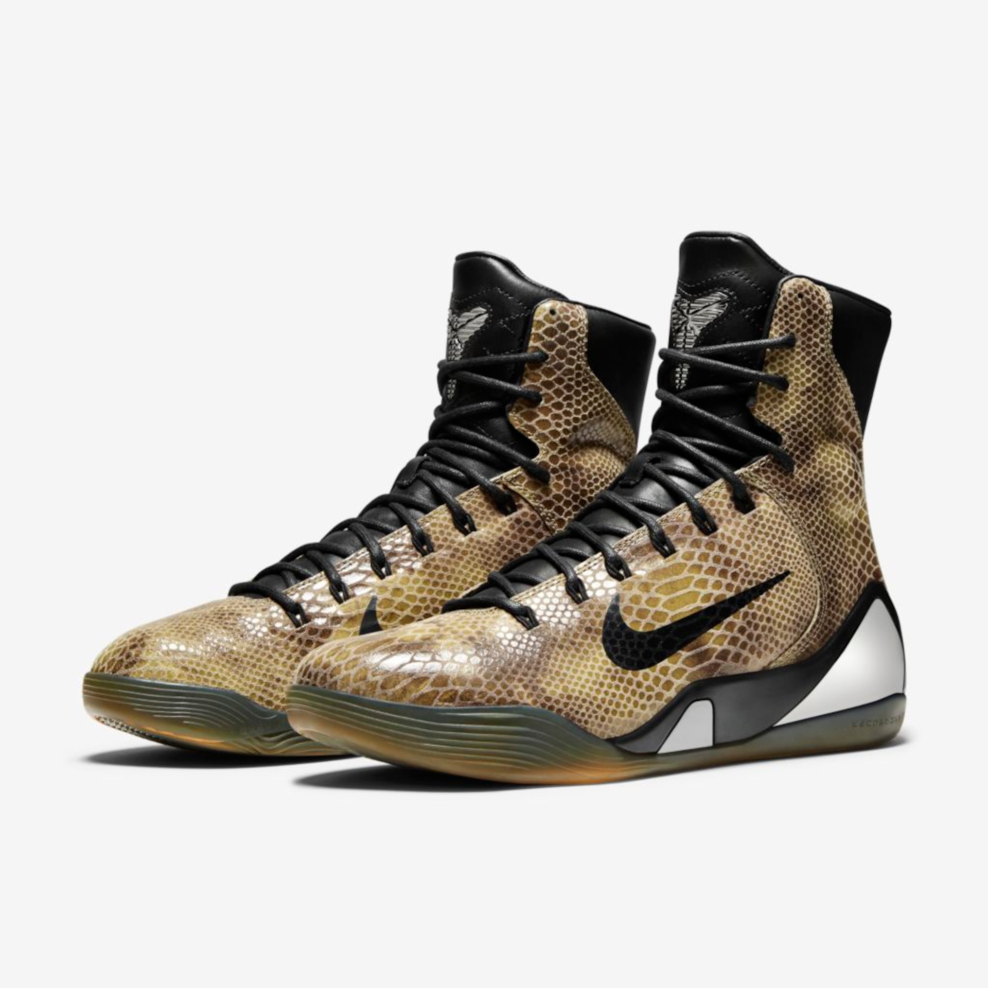 Tênis Nike Kobe 9 High EXT Masculino - Nike