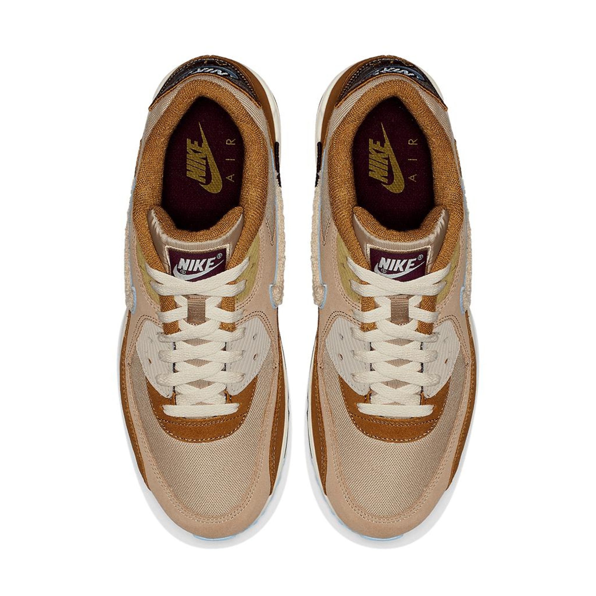 Tênis Nike Air Max 90 Premium Special Edition Masculino - Nike