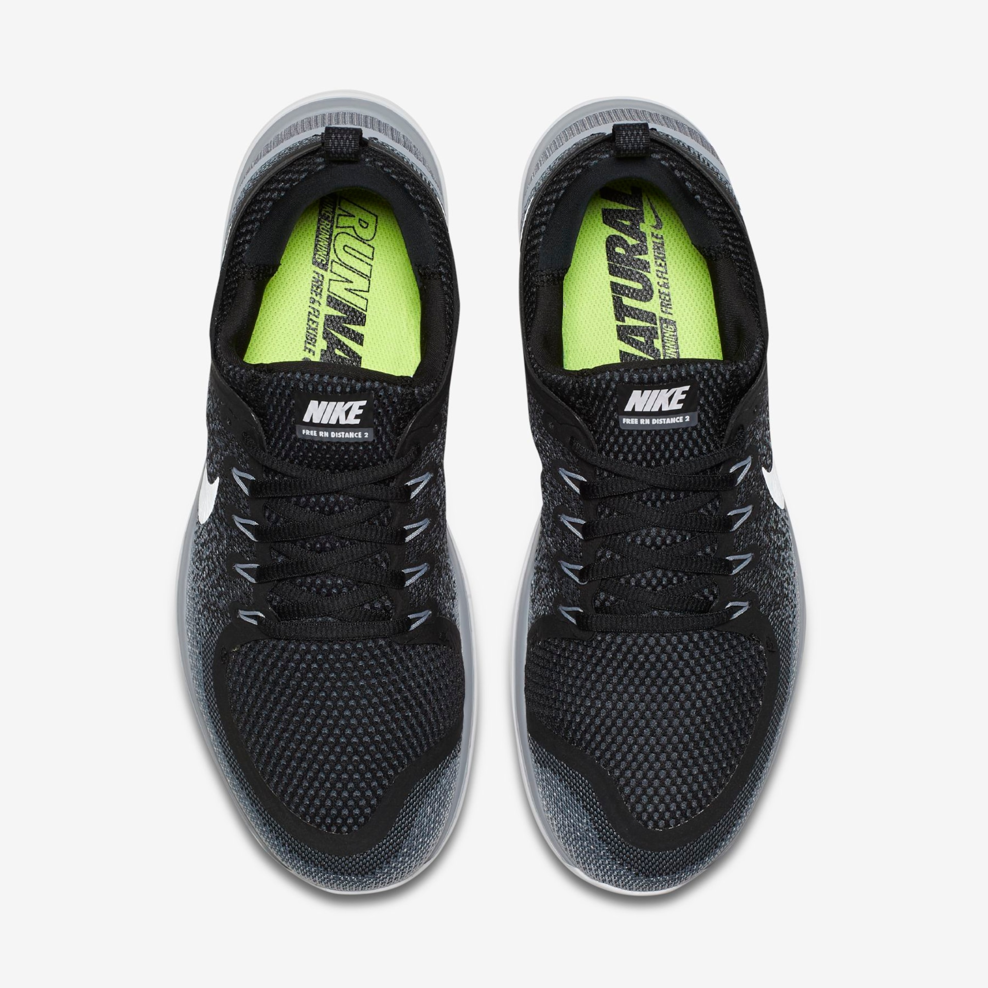 Tênis Nike Free RN Distance 2 Masculino - Nike