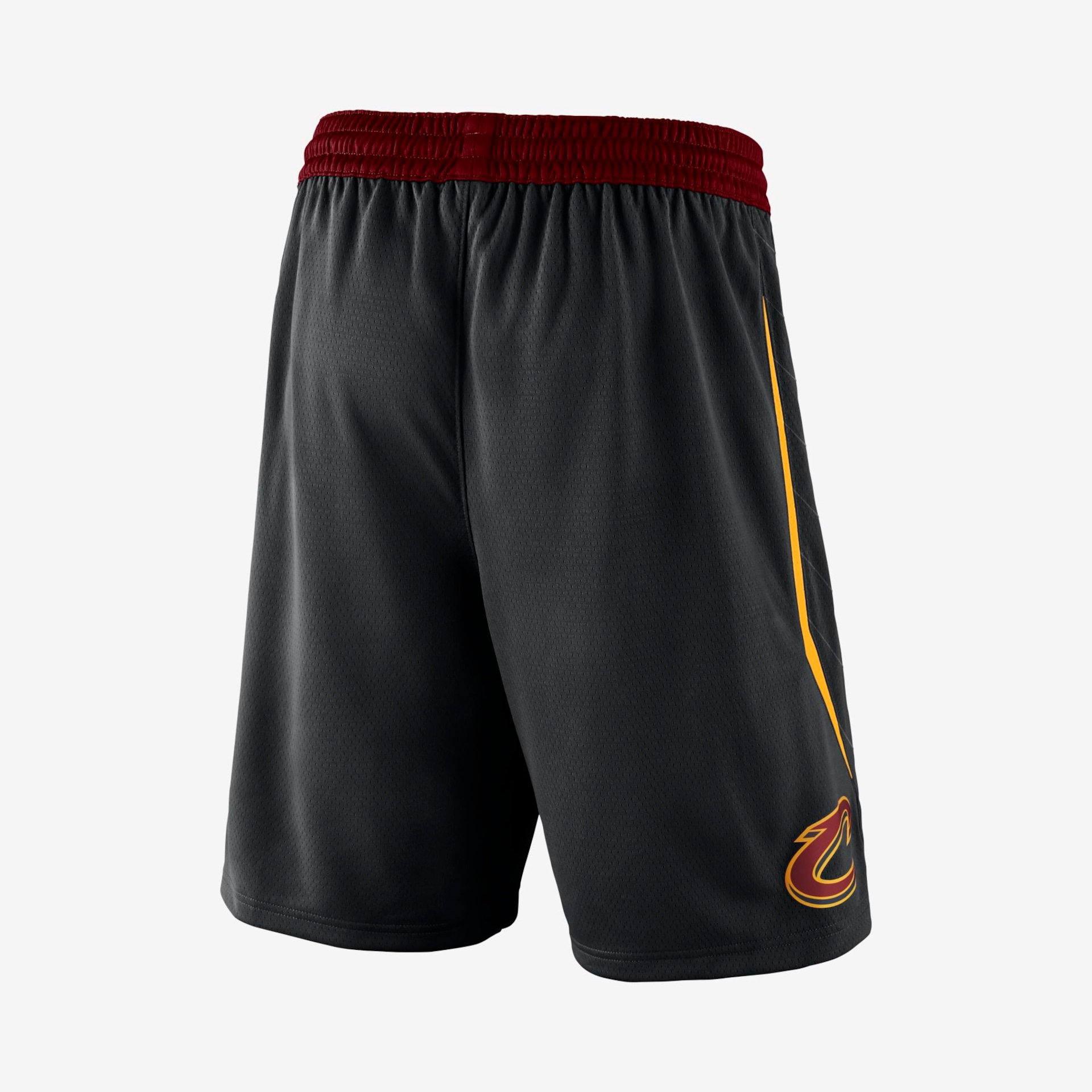 Shorts Nike Cleveland Cavaliers Statement Edition Swingman Masculino - Nike