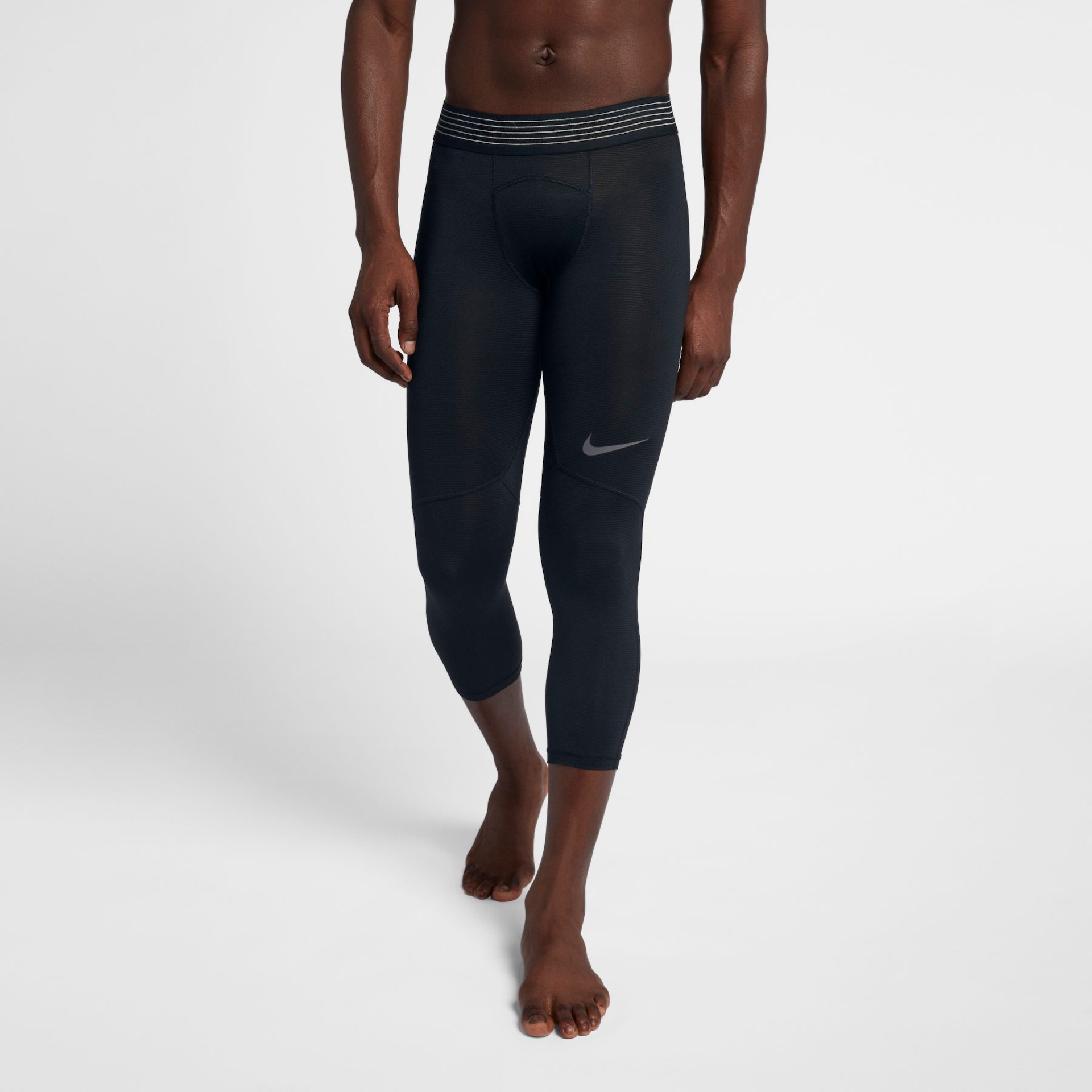 Legging Nike Pro Hypercool Tight Masculina - Nike
