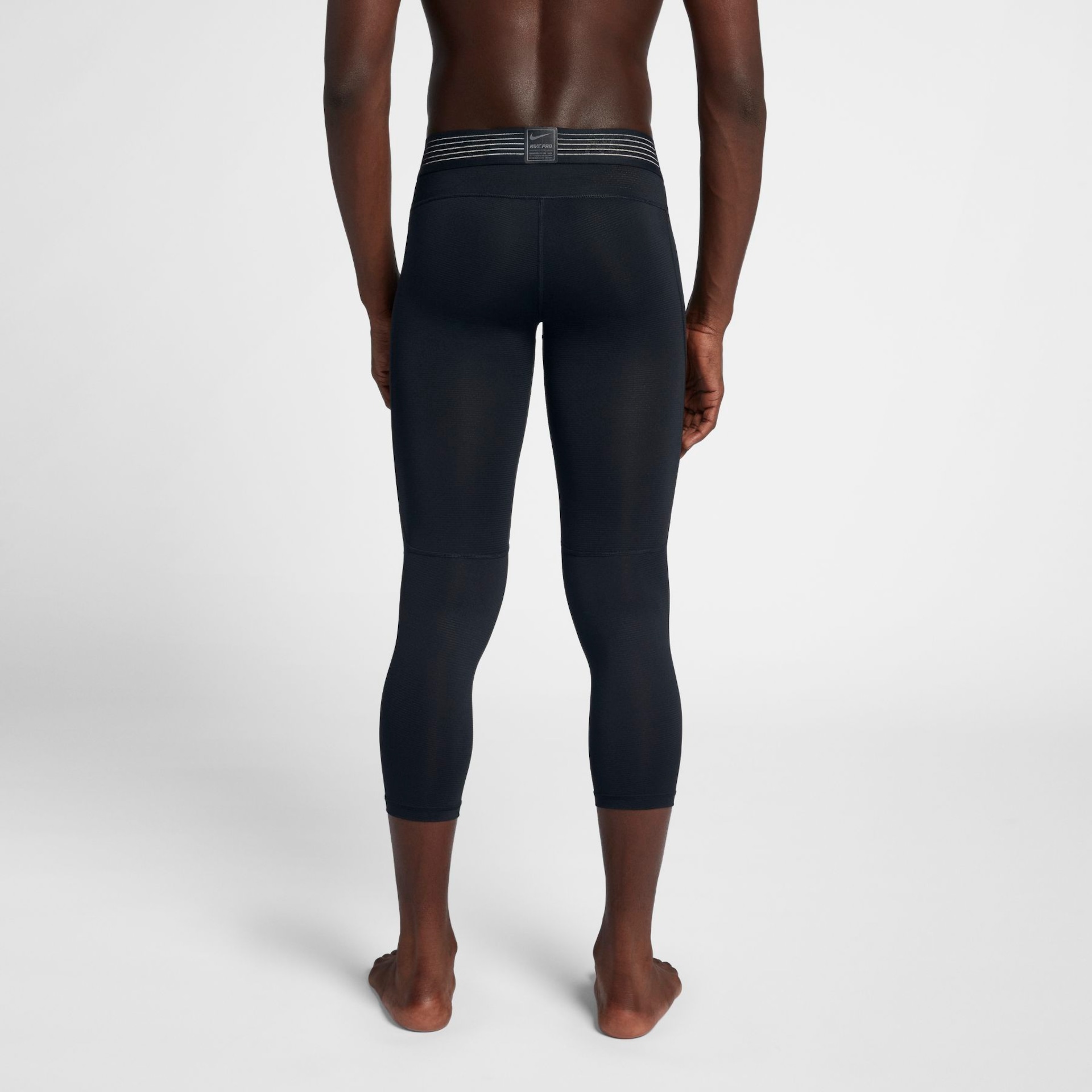 Legging Nike Pro Hypercool Tight Masculina - Nike