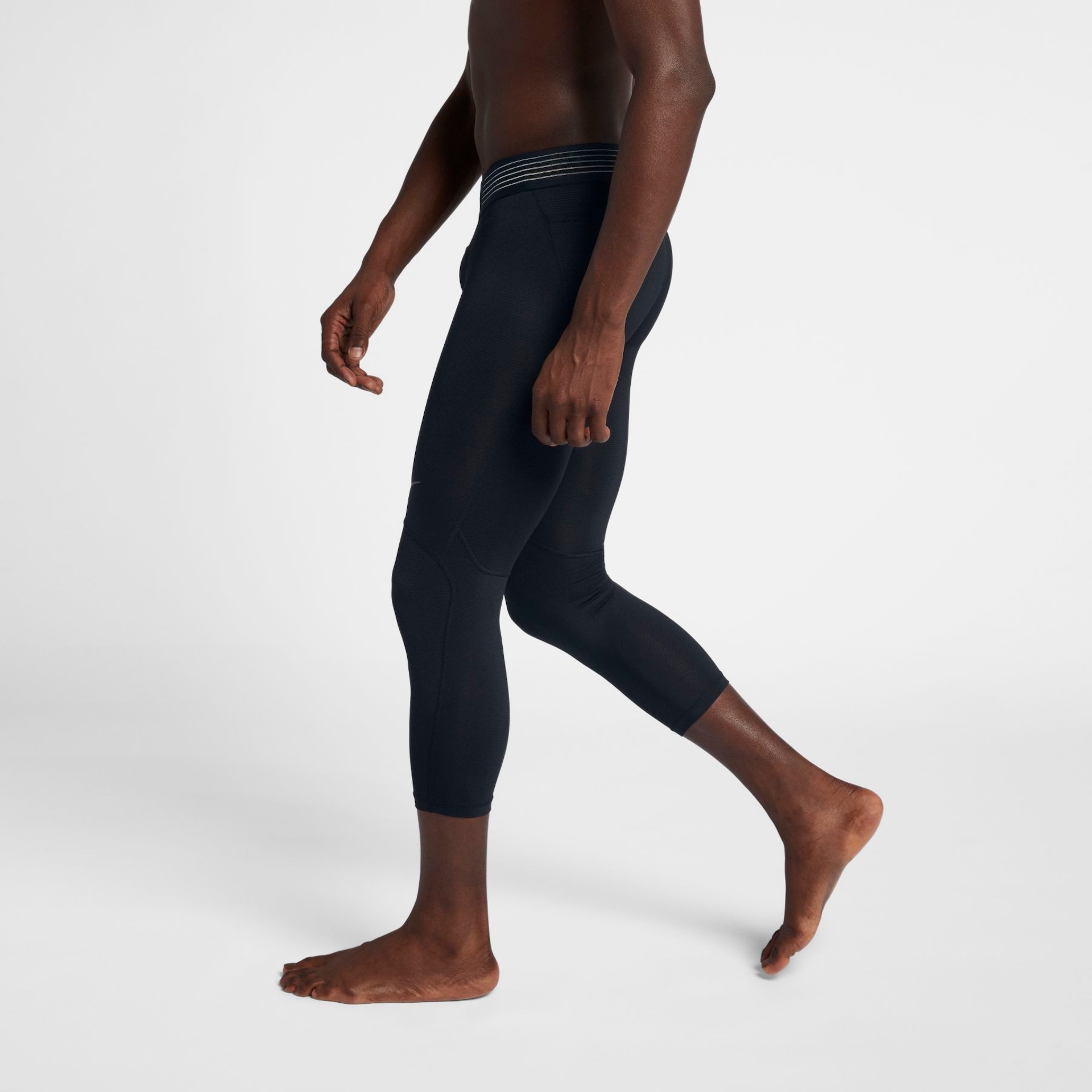 Legging Nike Pro Hypercool Tight Masculina - Nike