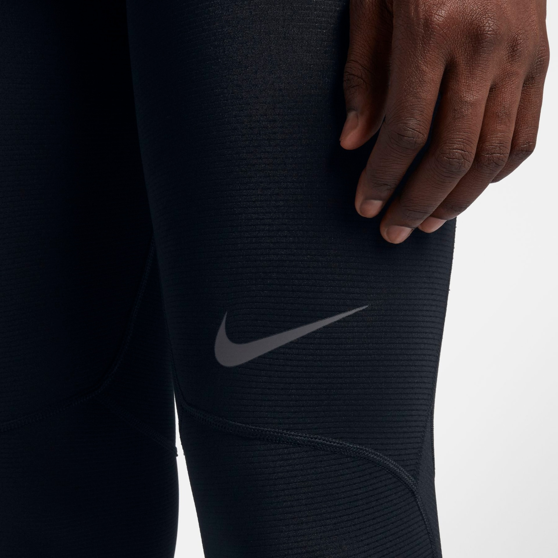 Legging Nike Pro Hypercool Tight Masculina - Nike