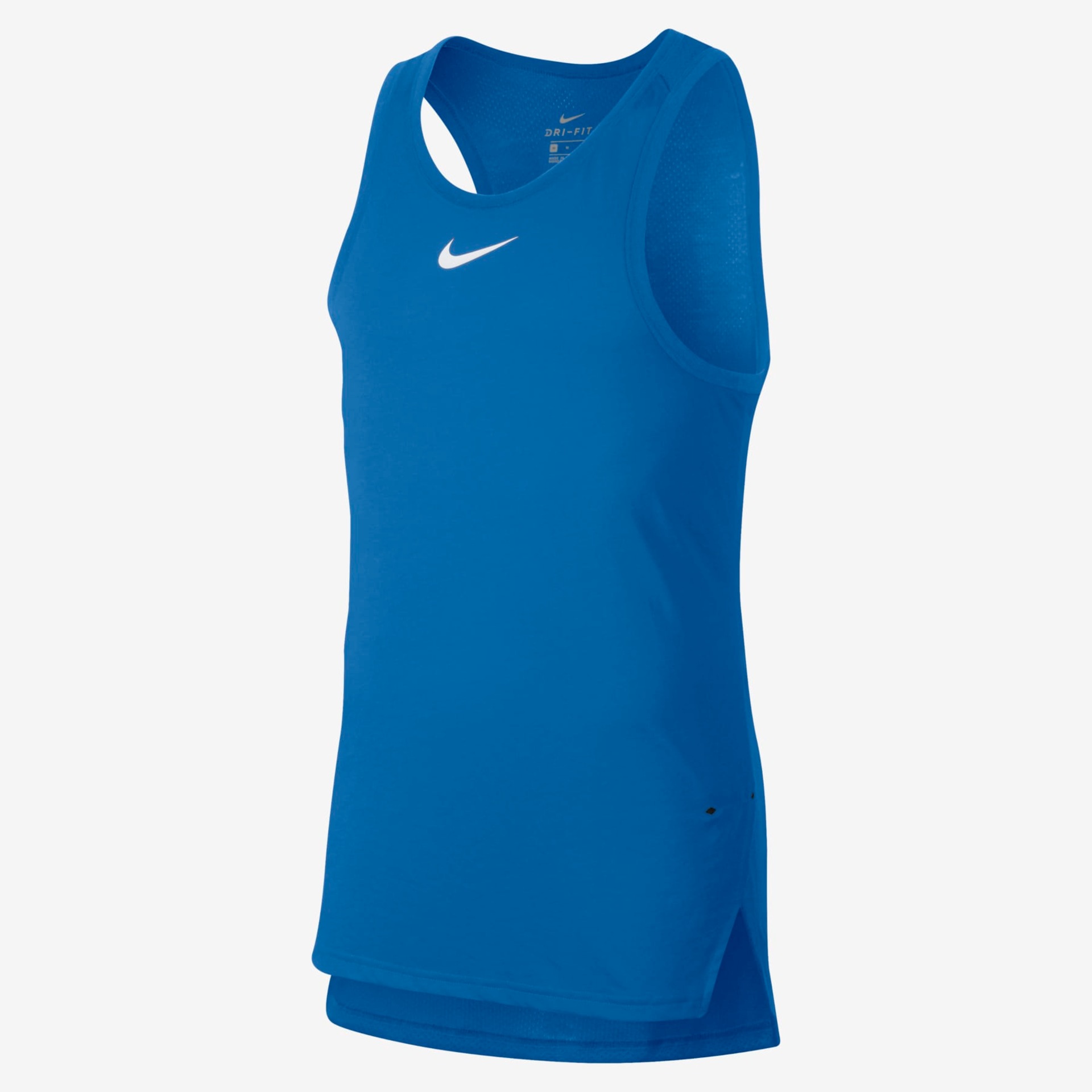 Oferta de Regata Nike Breathe Elite Masculina - Nike - Just Do It
