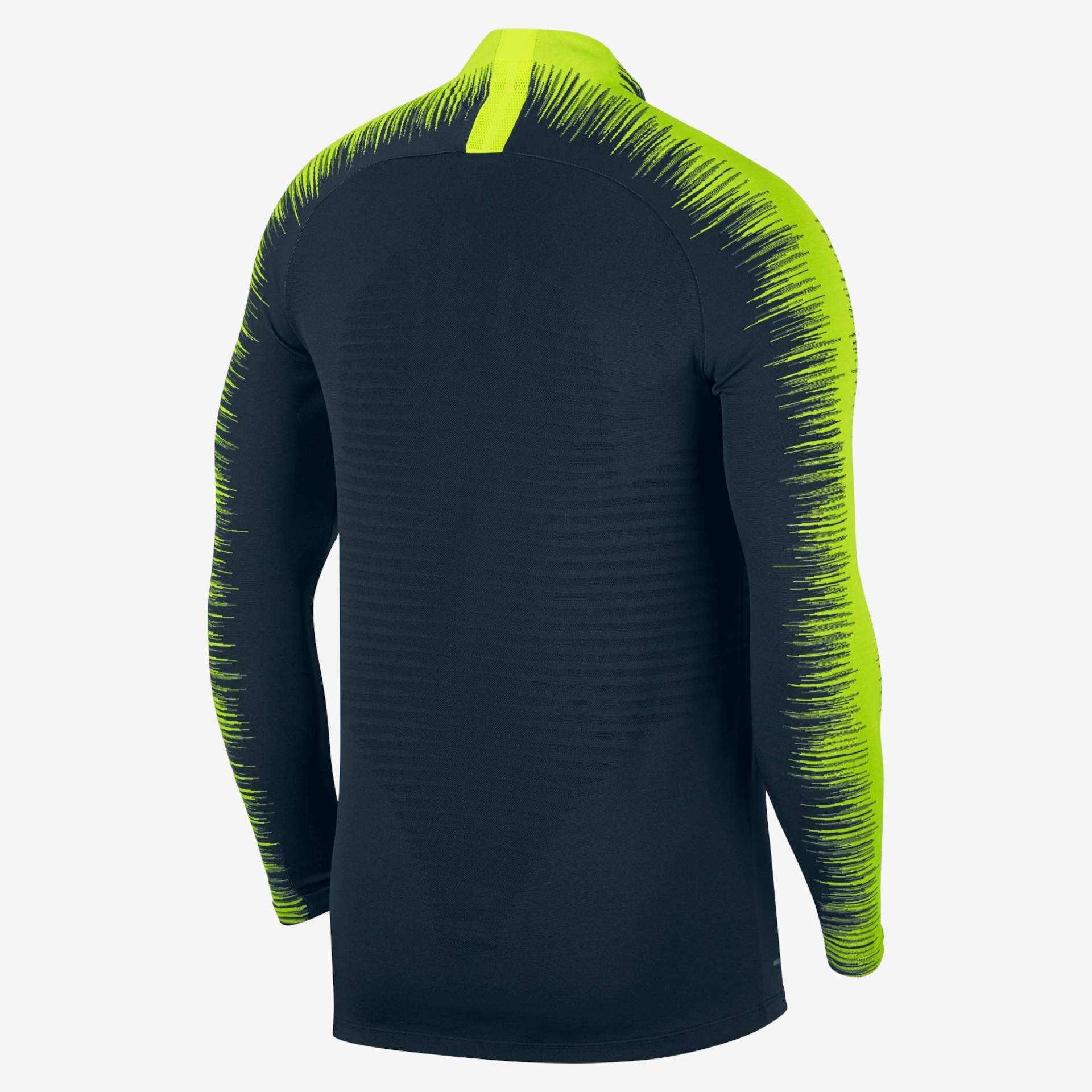 Camiseta Nike Brasil VaporKnit Strike Masculina - Nike