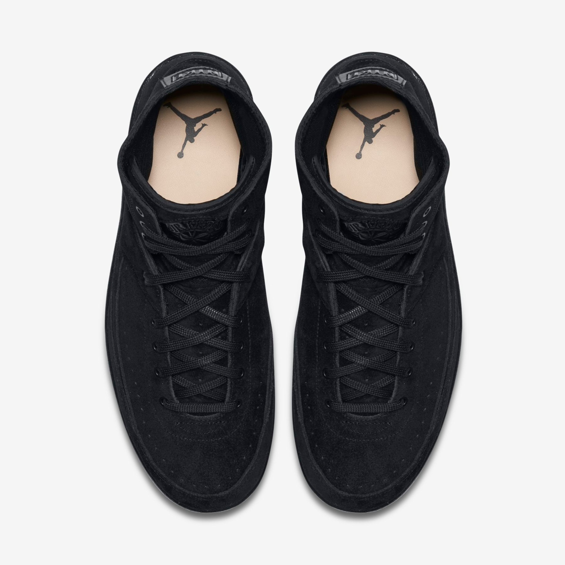 Tênis Air Jordan II Retro Decon Masculino - Nike