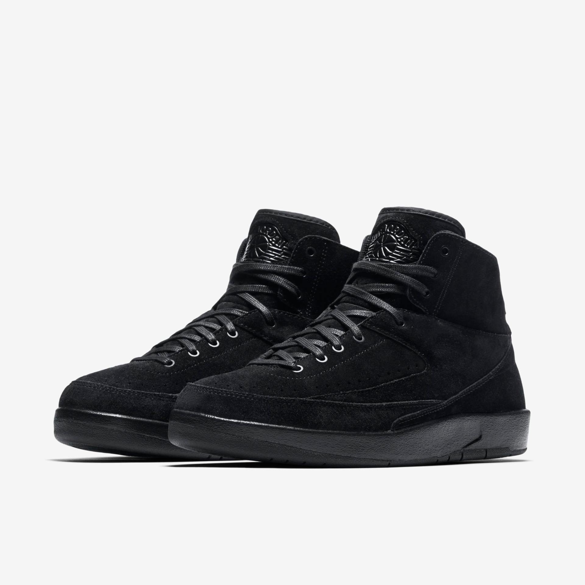 Tênis Air Jordan II Retro Decon Masculino - Nike