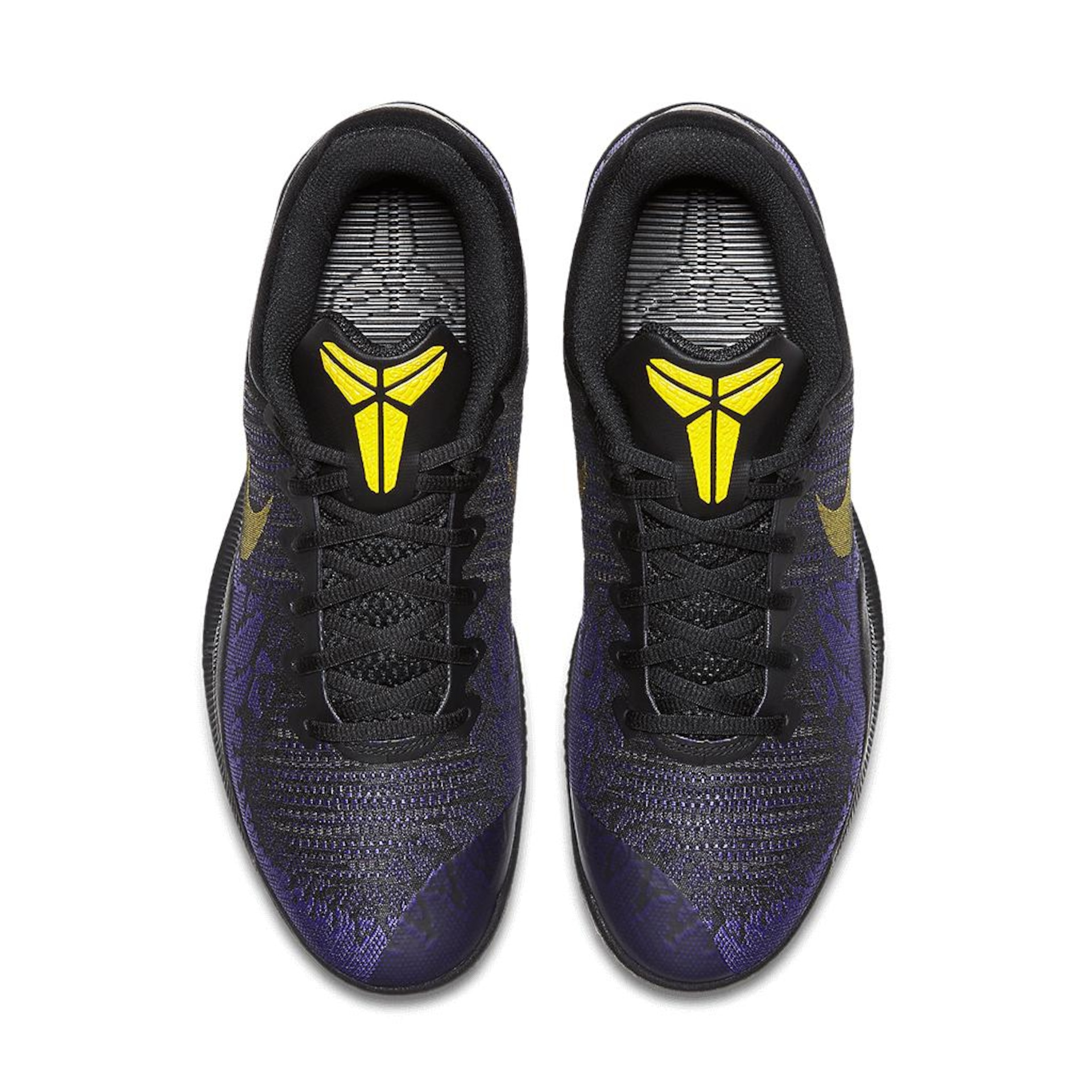 Tênis Nike Mamba Rage Masculino - Nike