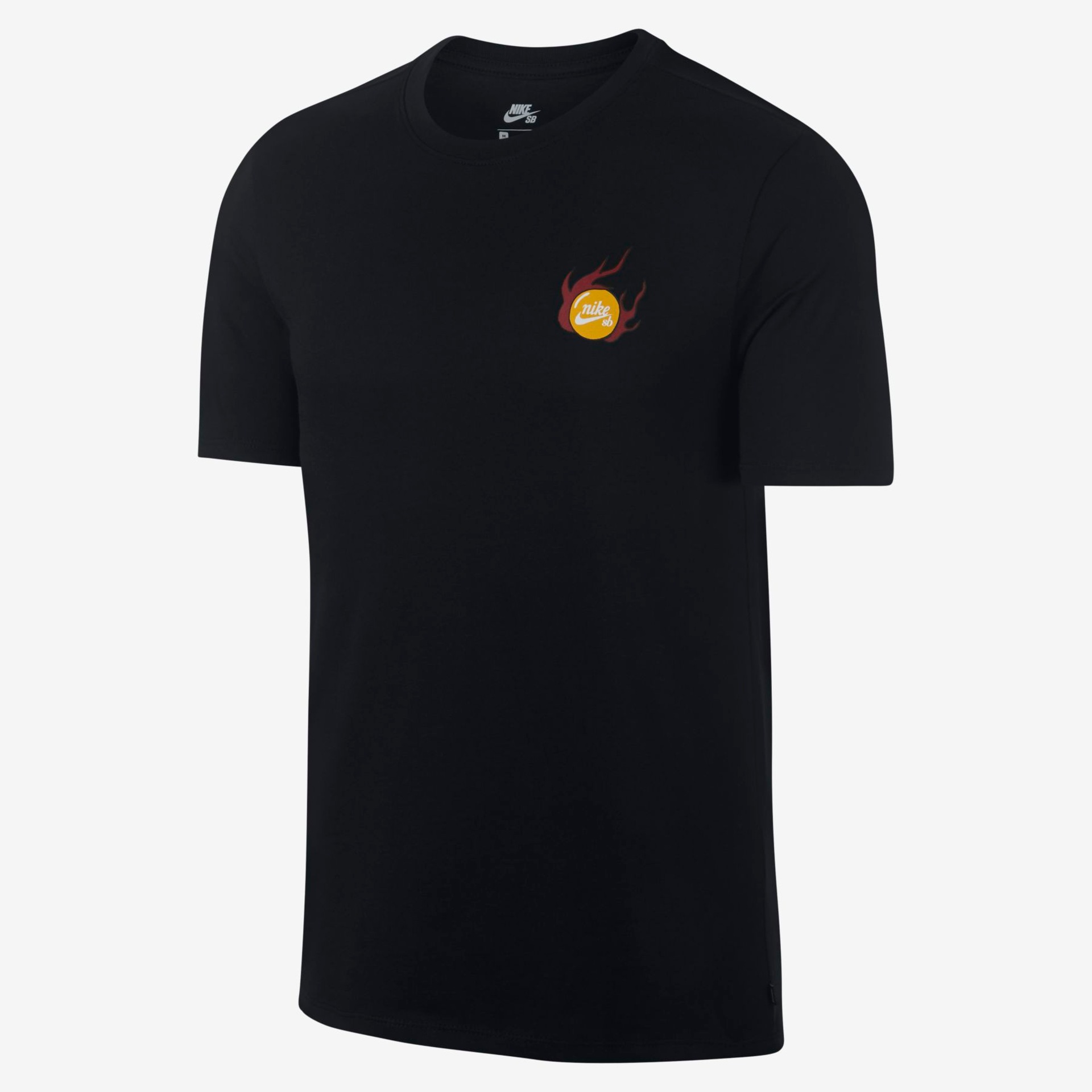 Camiseta Nike SB Dragon Masculina - Nike