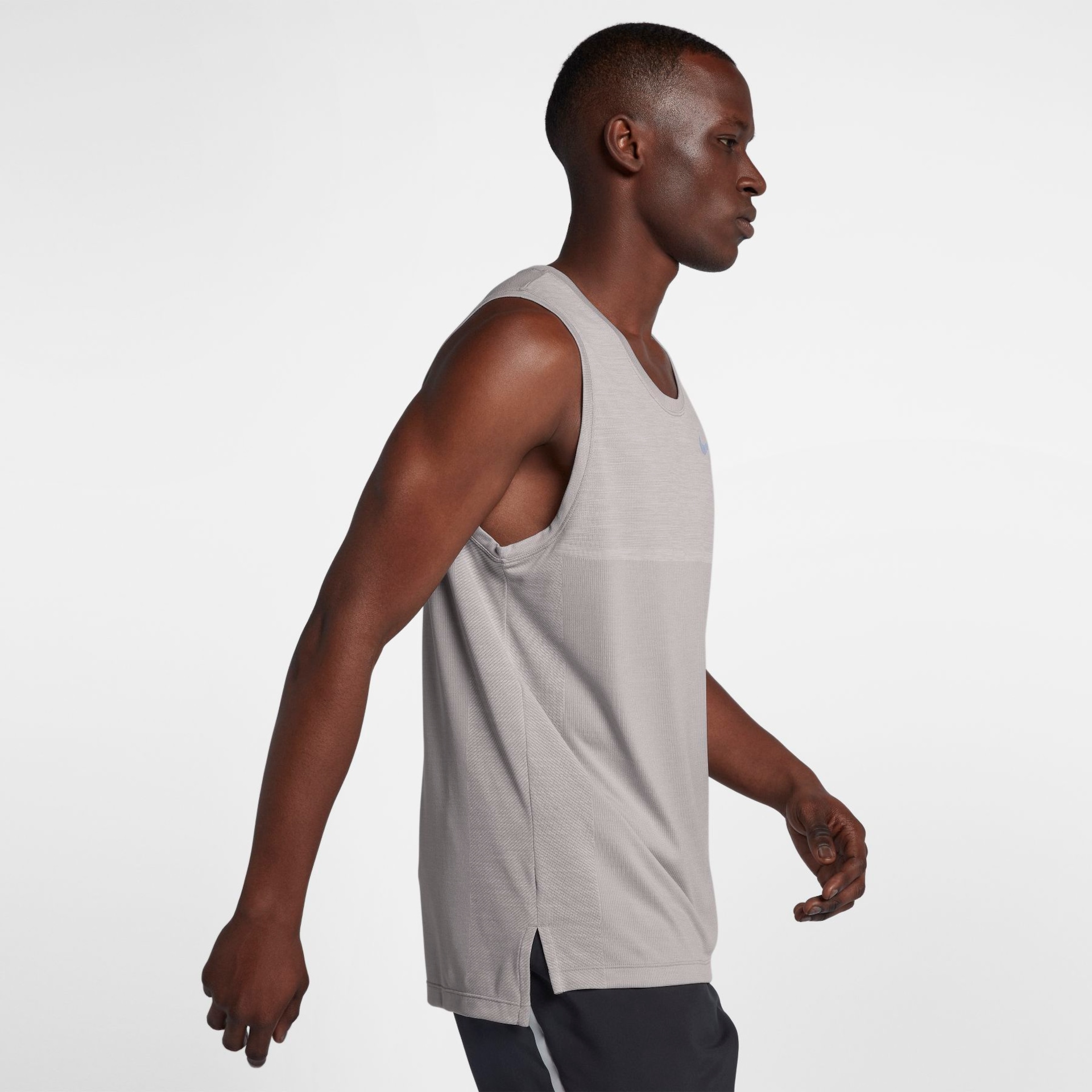Regata Nike Dri-Fit Medalist Masculina - Nike