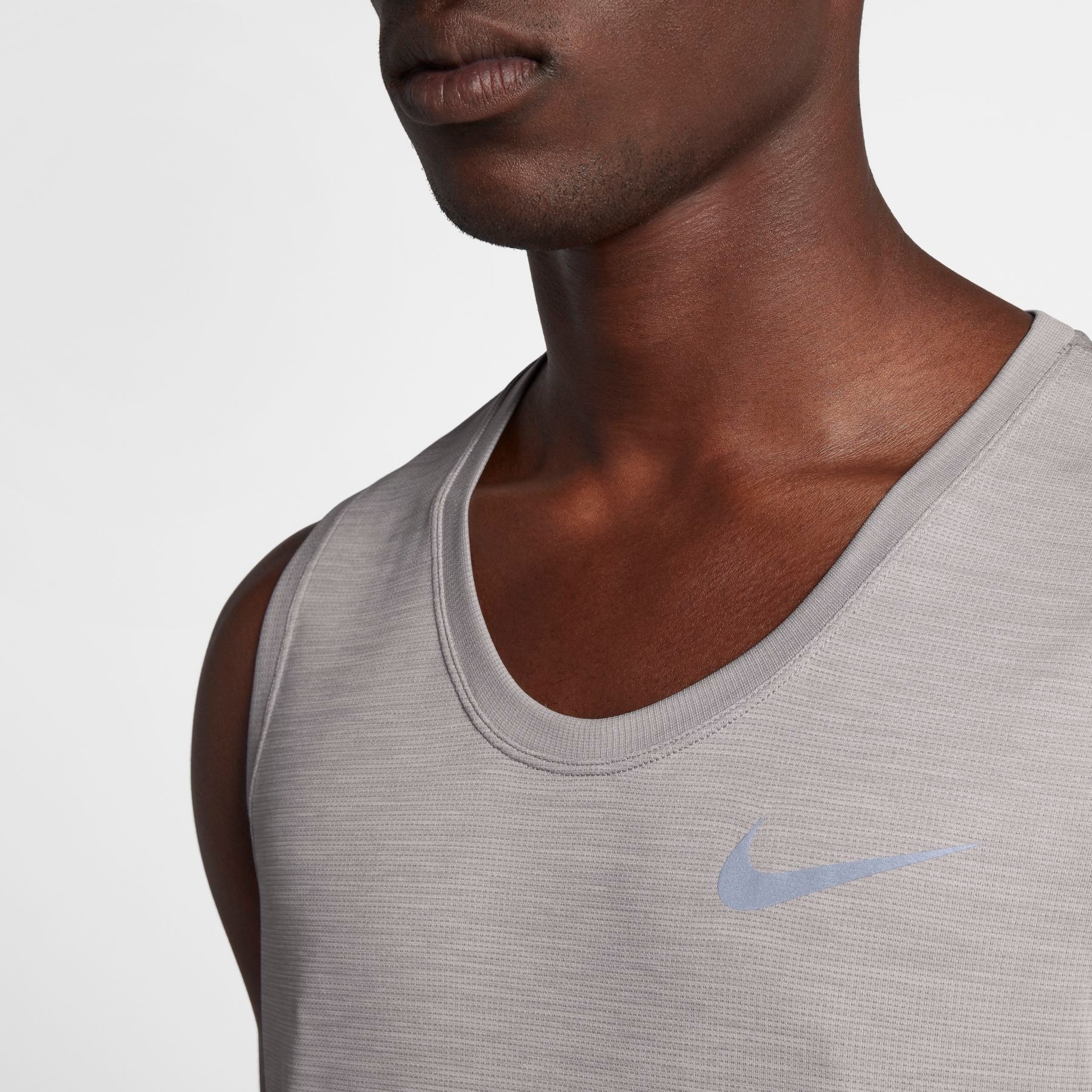 Regata Nike Dri-Fit Medalist Masculina - Nike