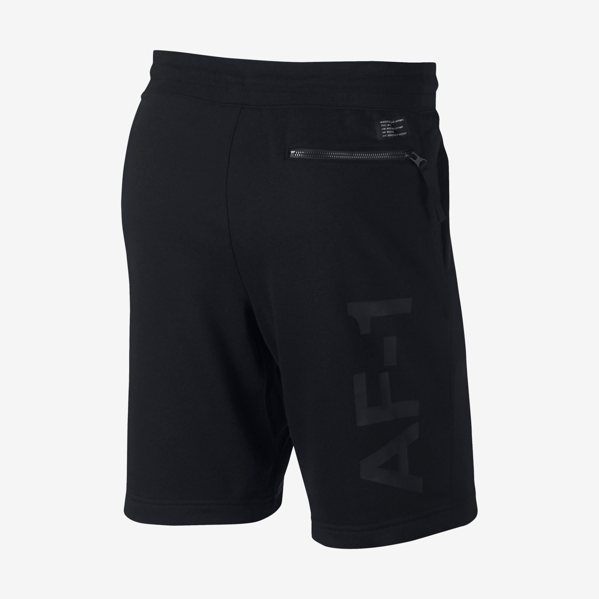 Shorts Nike Sportswear Air Force 1 Masculino - Nike