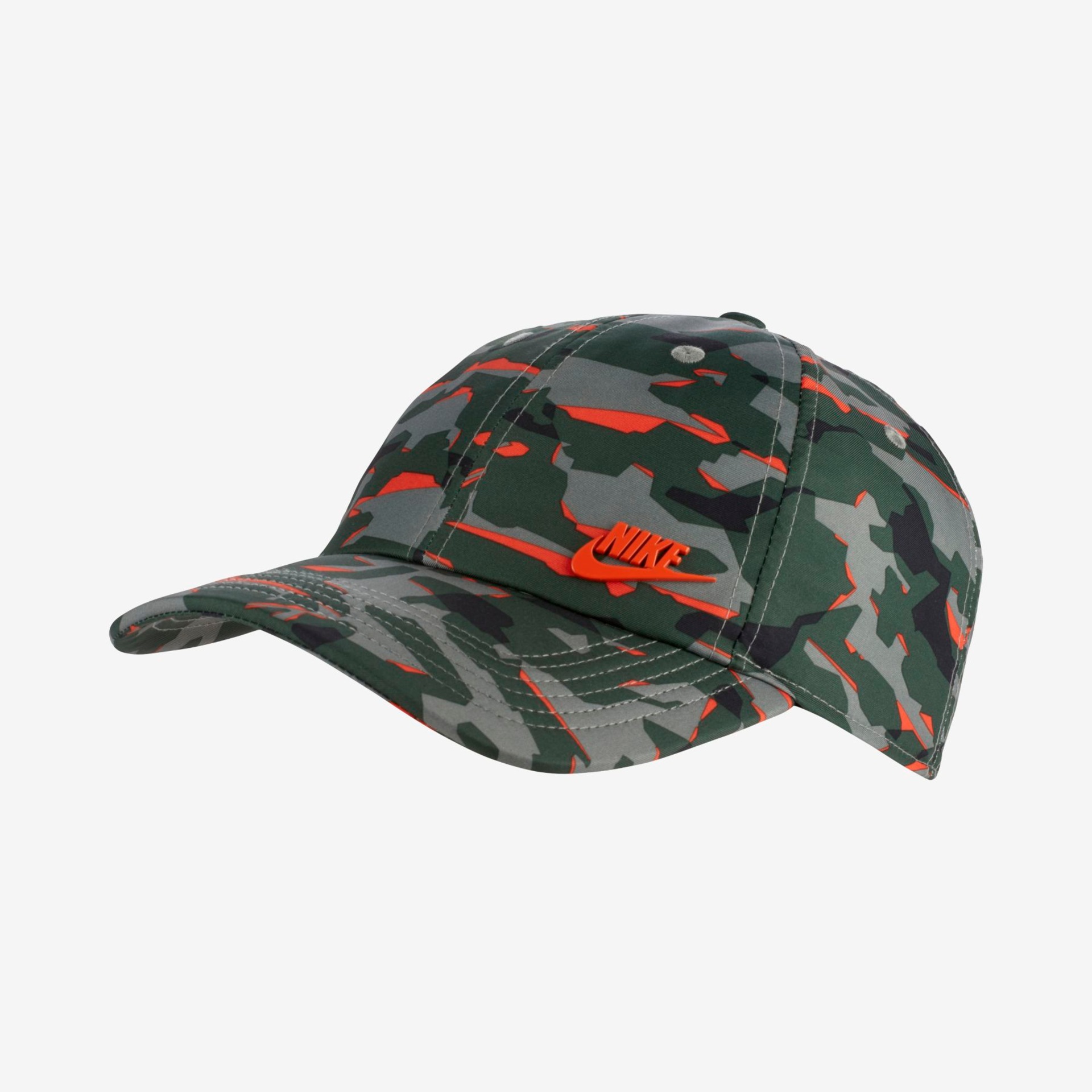 Boné Nike Sportswear Futura Heritage 86 - Nike