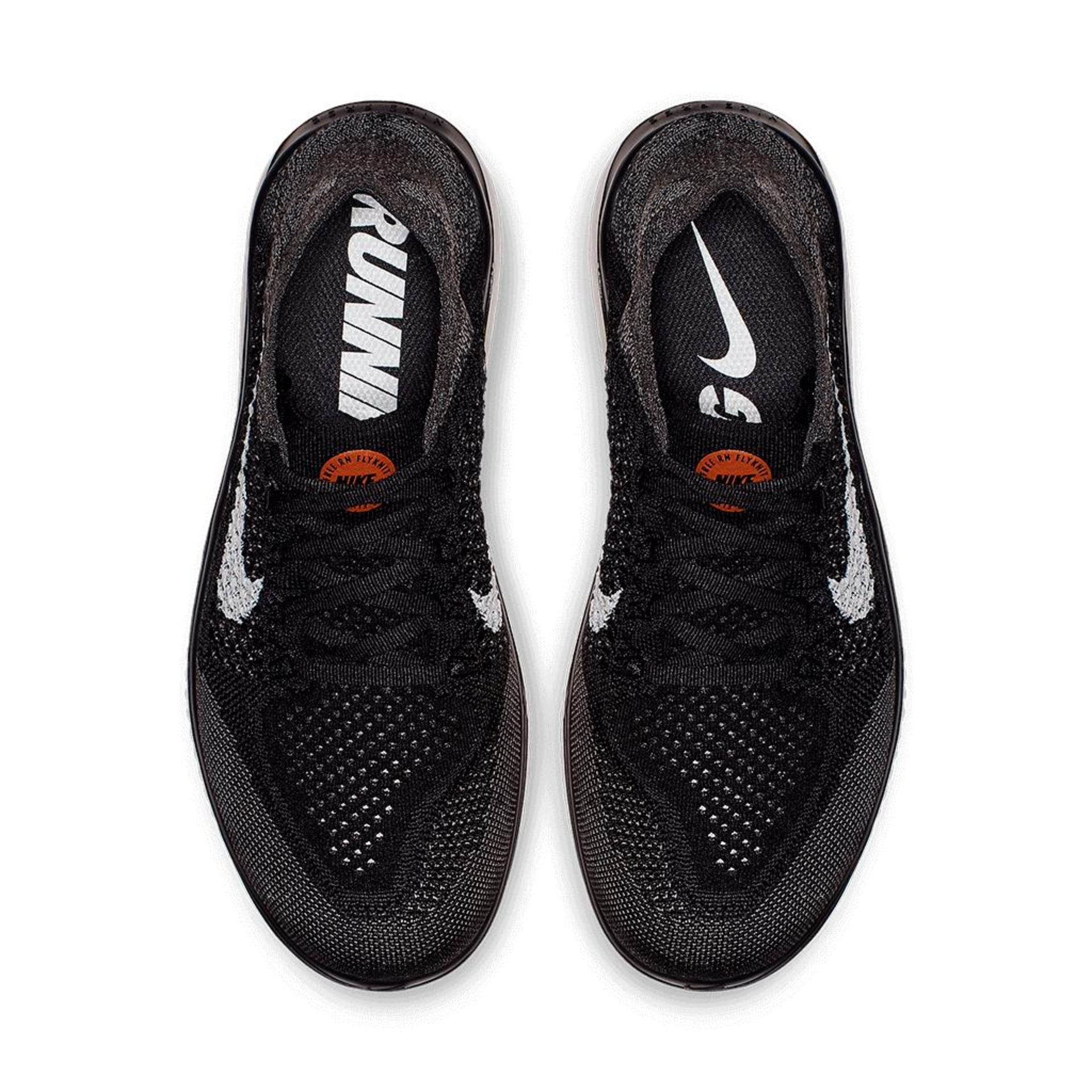 Oferta de Tênis Nike Free RN Flyknit 2018 Feminino - Nike - Just Do It