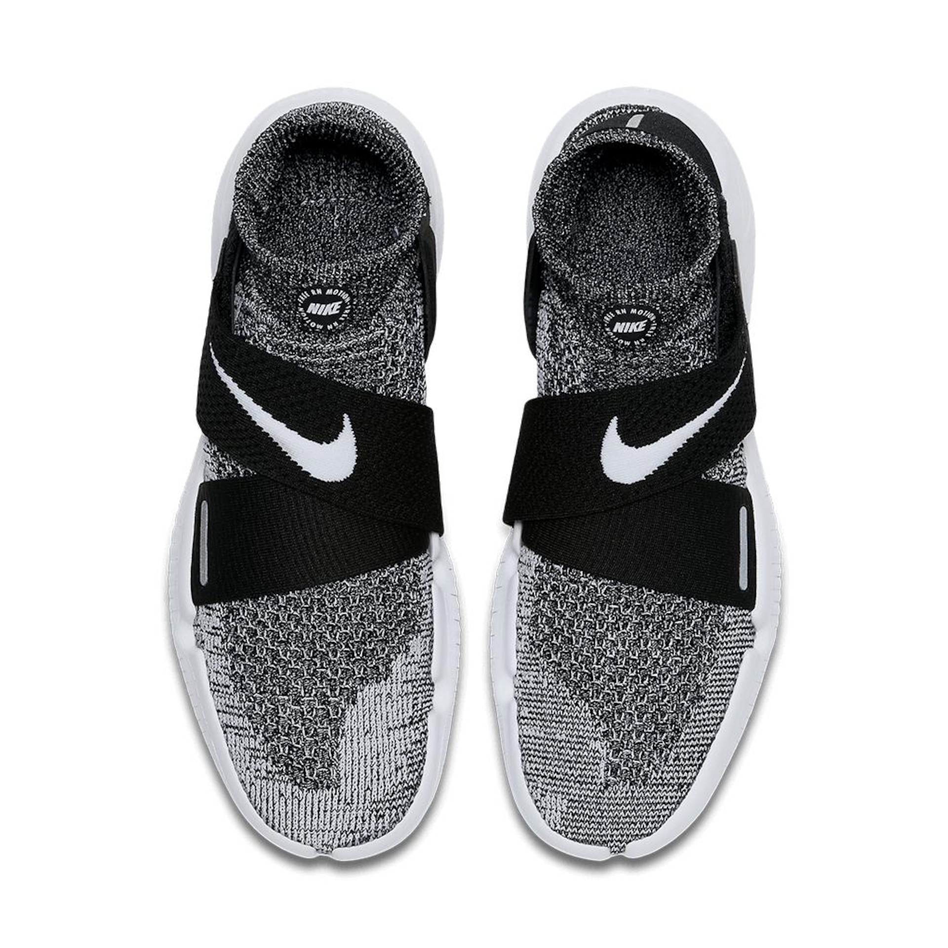 Tênis Nike Free RN Motion Flyknit 2018 Feminino - Nike