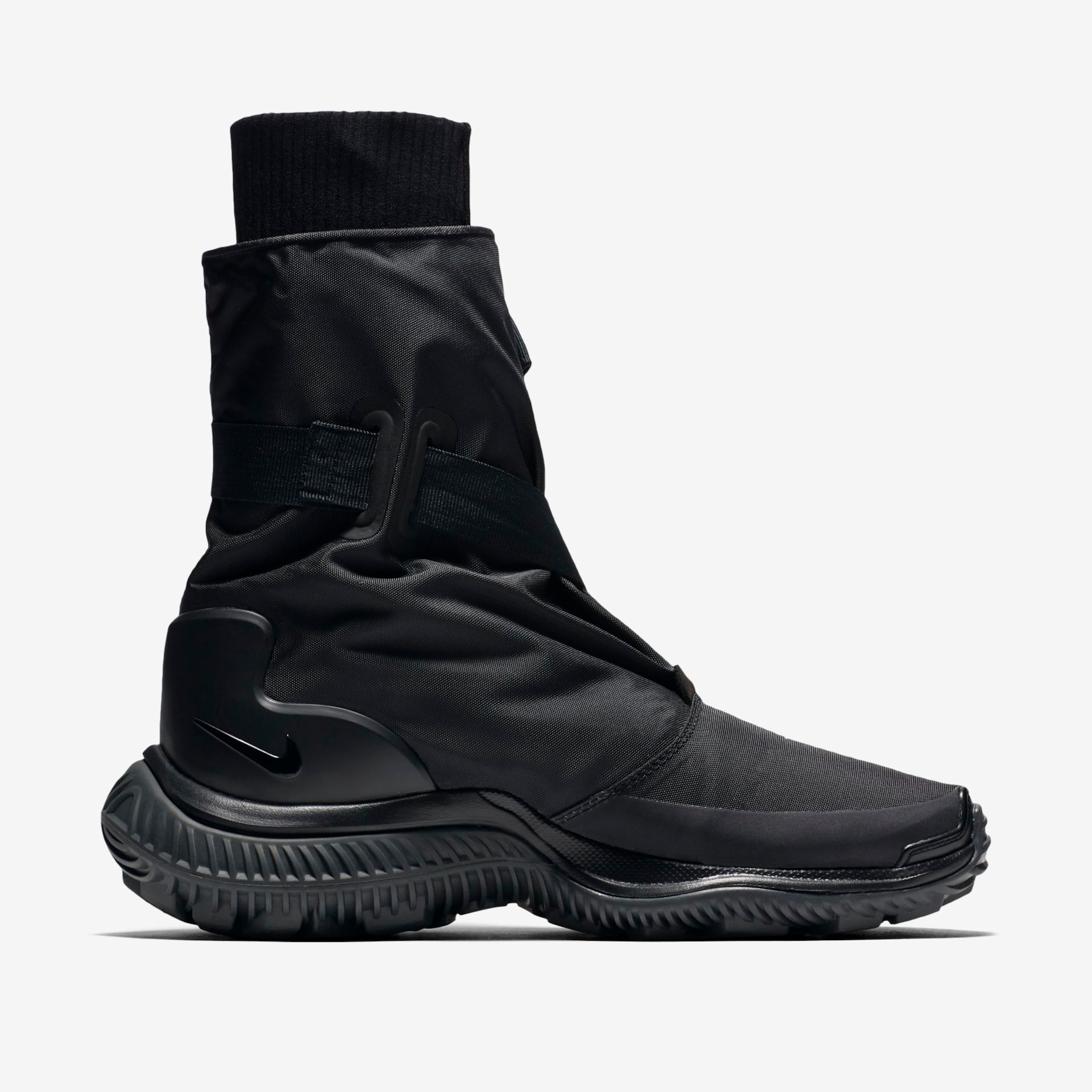 Tênis Nike Sportswear ACG.009 Gaiter Boot Feminino - Nike