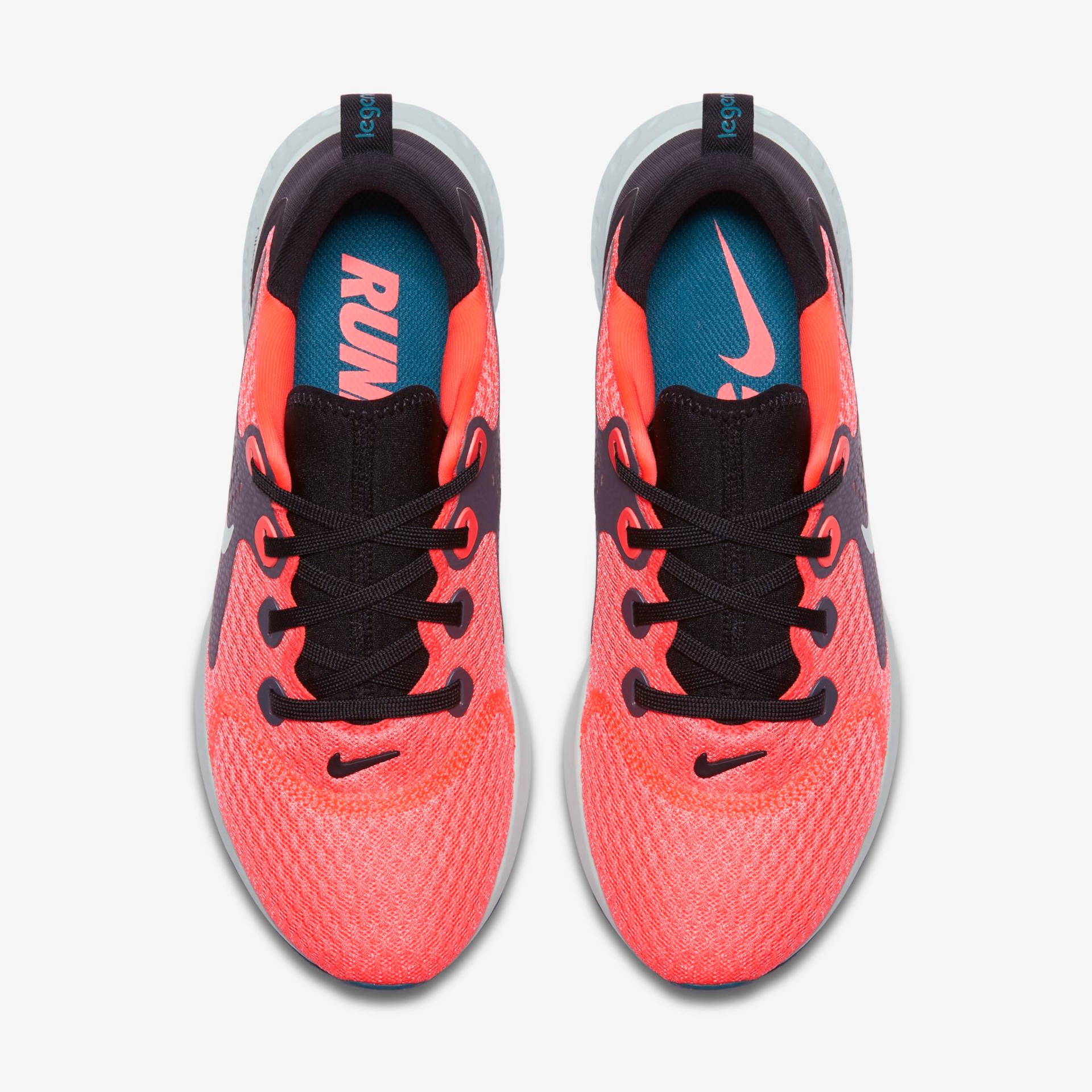 Oferta de Tênis Nike Legend React Feminino » Presentes de Natal - Nike ...