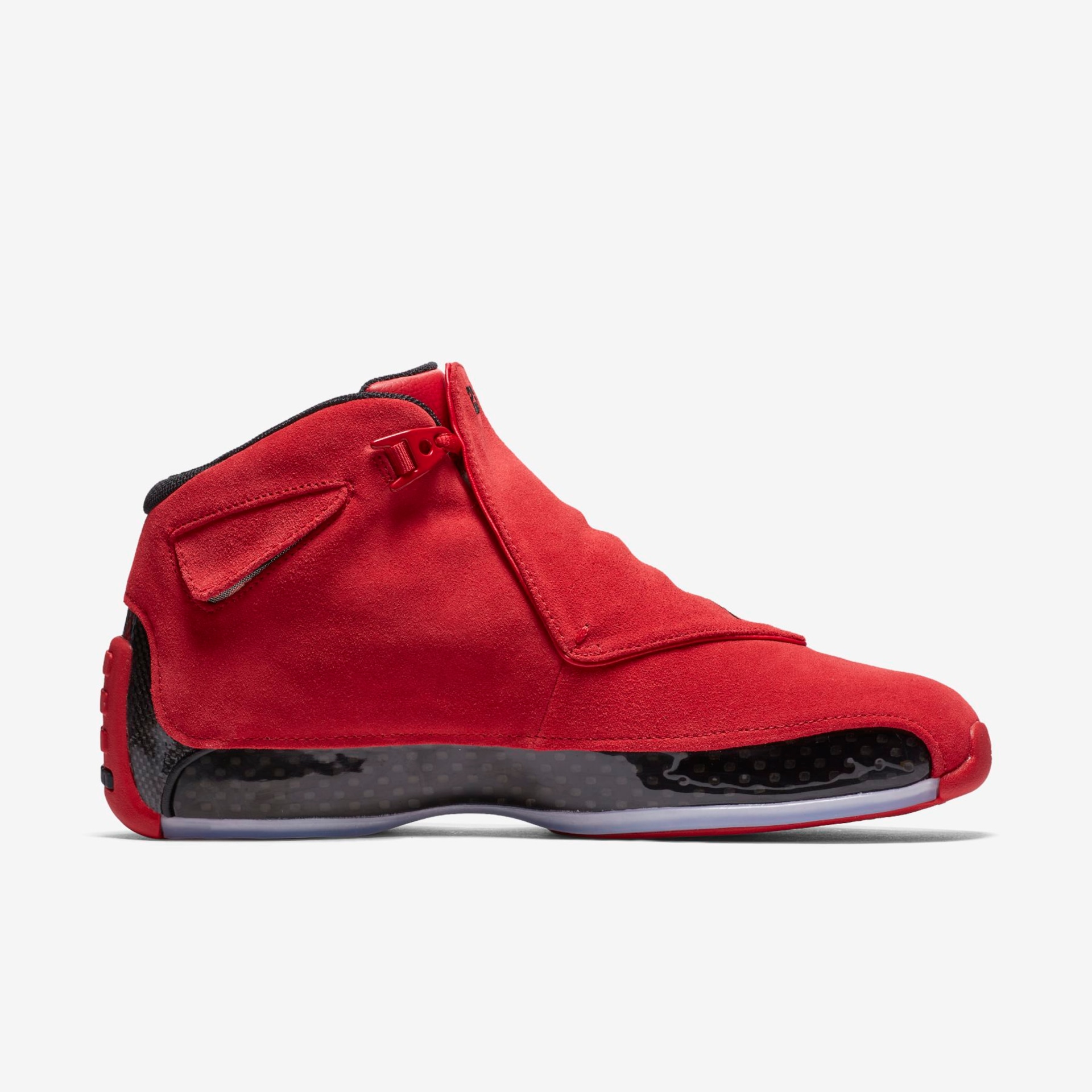 Tênis Air Jordan 18 Retro Masculino - Nike