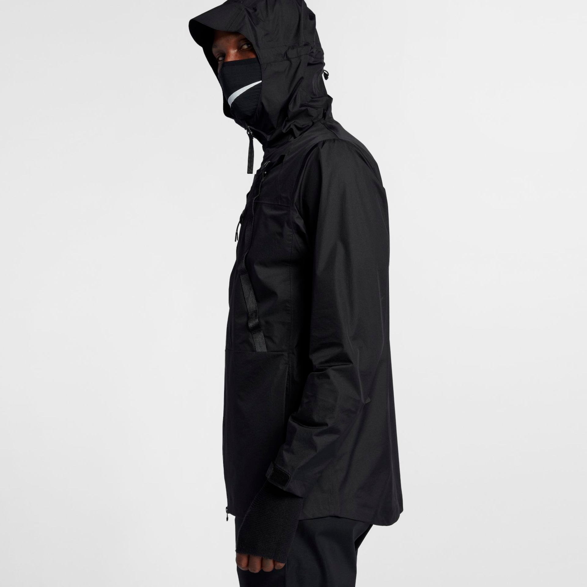 Jaqueta NikeLab X Matthew Williams Masculina - Nike