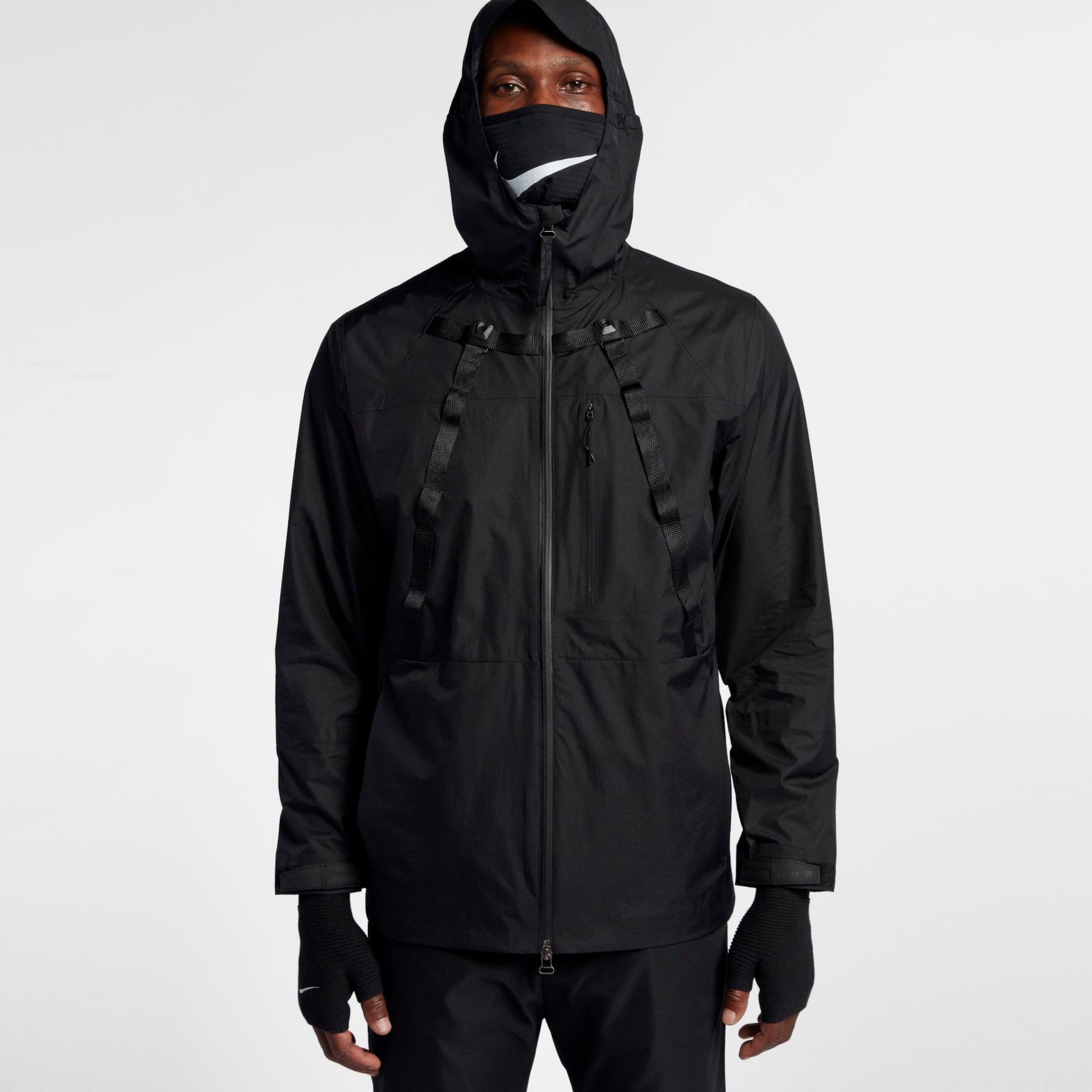 Jaqueta NikeLab X Matthew Williams Masculina - Nike