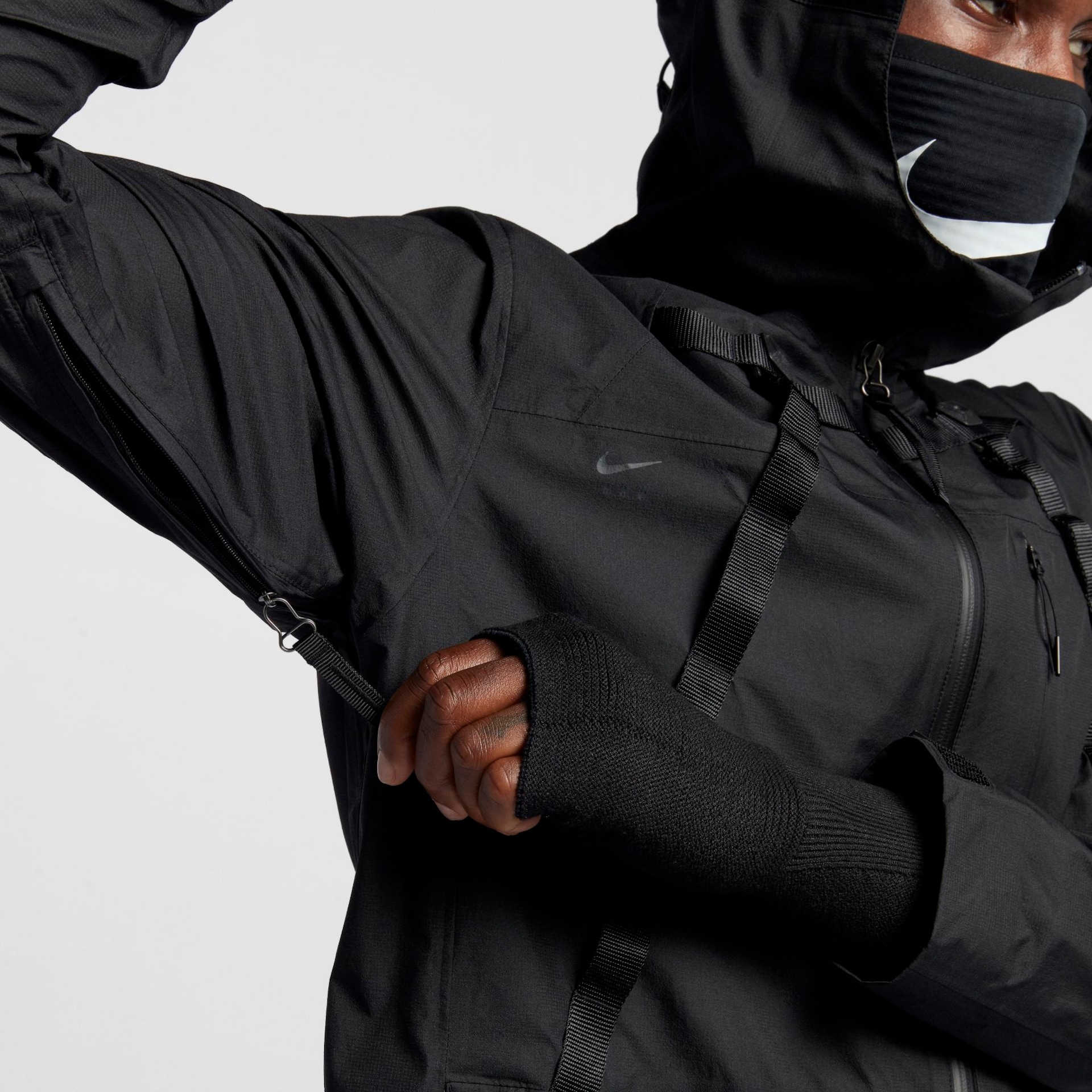 Jaqueta NikeLab X Matthew Williams Masculina - Nike